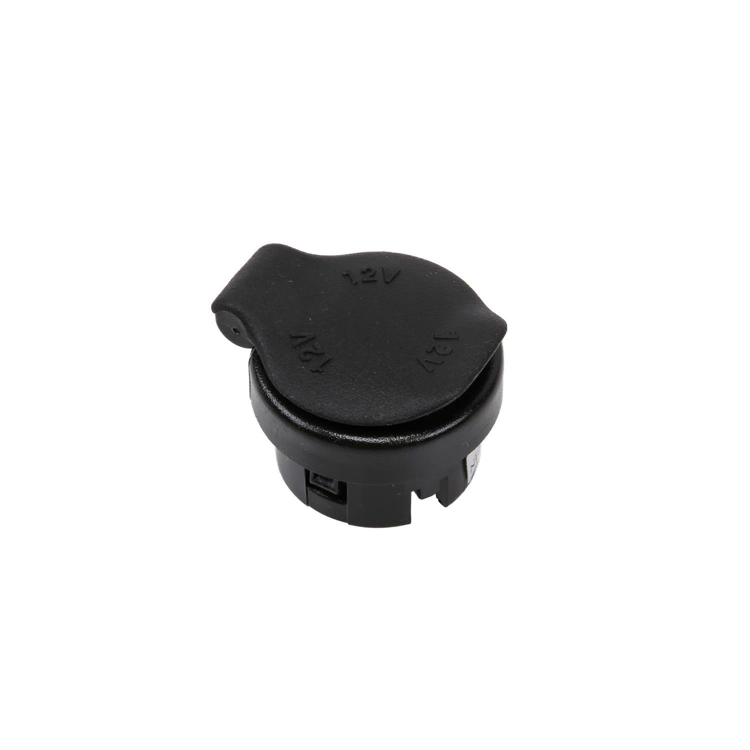 2023 Chevrolet trailblazer 12 Volt Accessory Power Outlet Cover