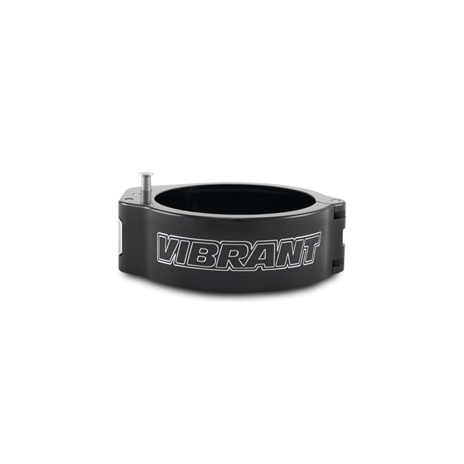 Vibrant Performance PINLESS HD Clamp for 2.50" O.D. Tubing - Anodized ...