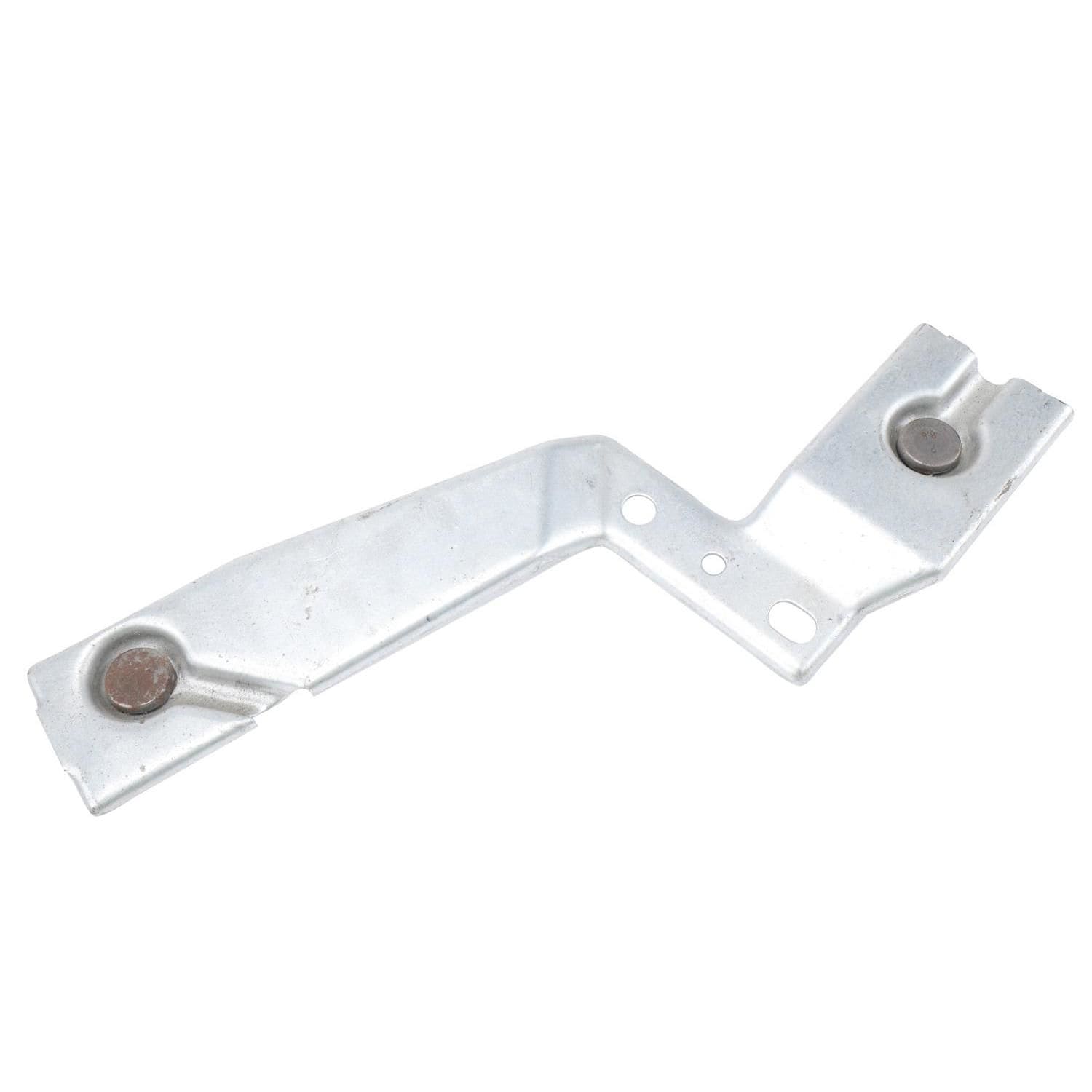 GM Genuine Parts Air Suspension Compressor Bracket 25685271 | AutoZone