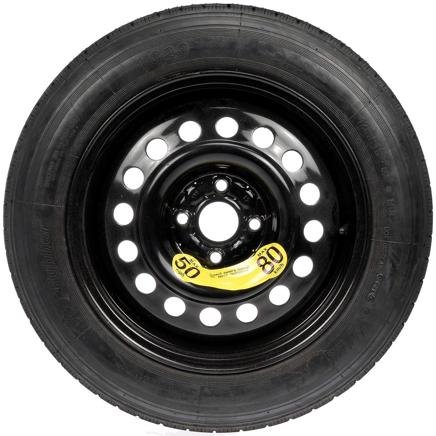 Dorman Spare Tire 926-023 | AutoZone