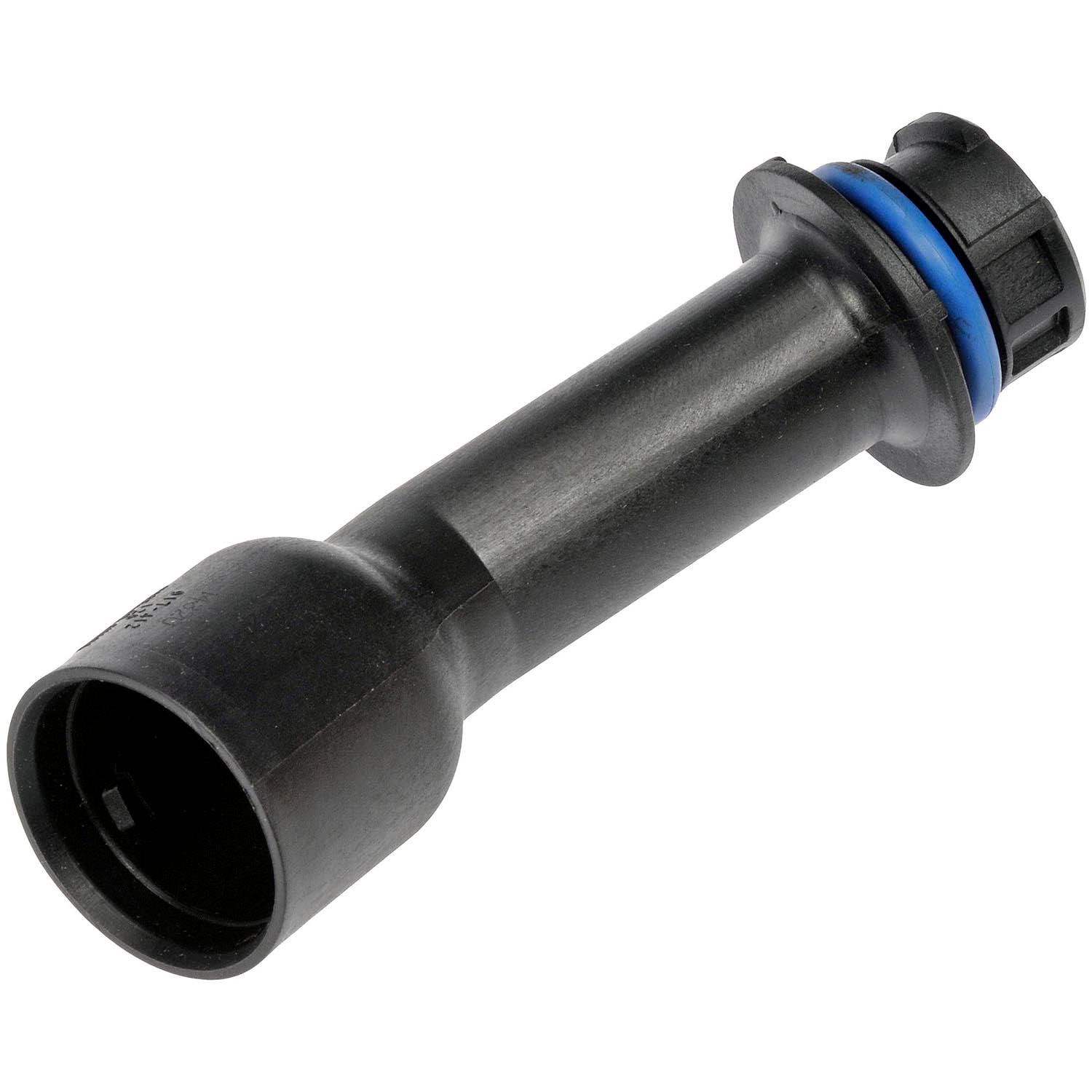 Dorman Engine Oil Filler Tube 917-412 | AutoZone