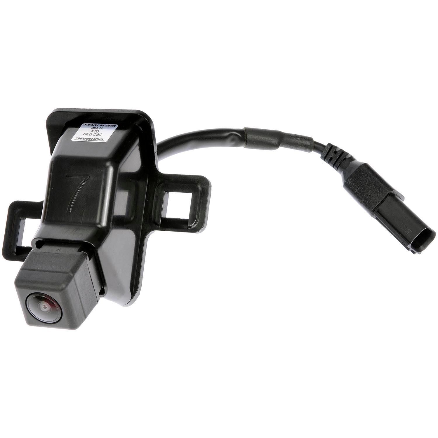 Dorman Park Assist Camera 590-939 | AutoZone