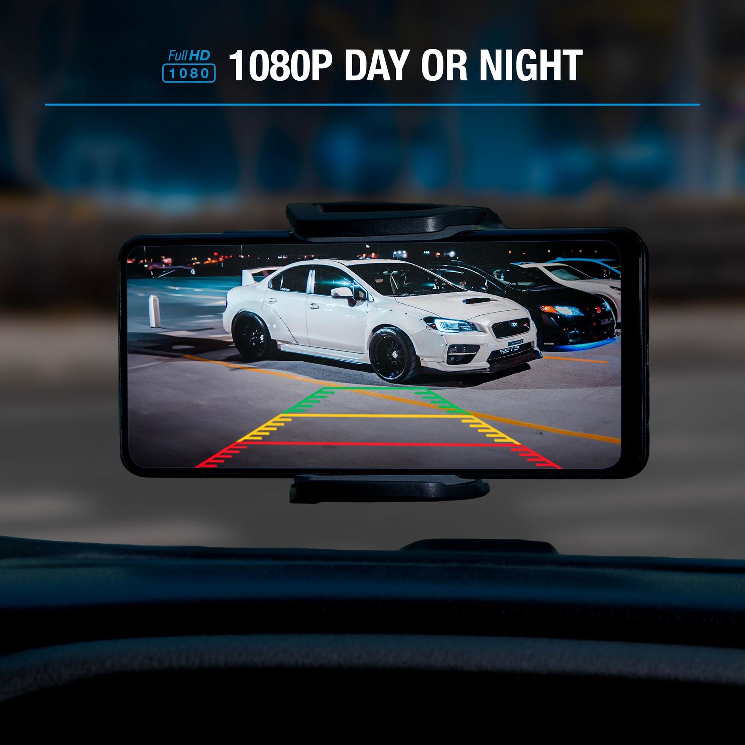 TYPE S Park Assist Camera BT534014-6-2 | AutoZone