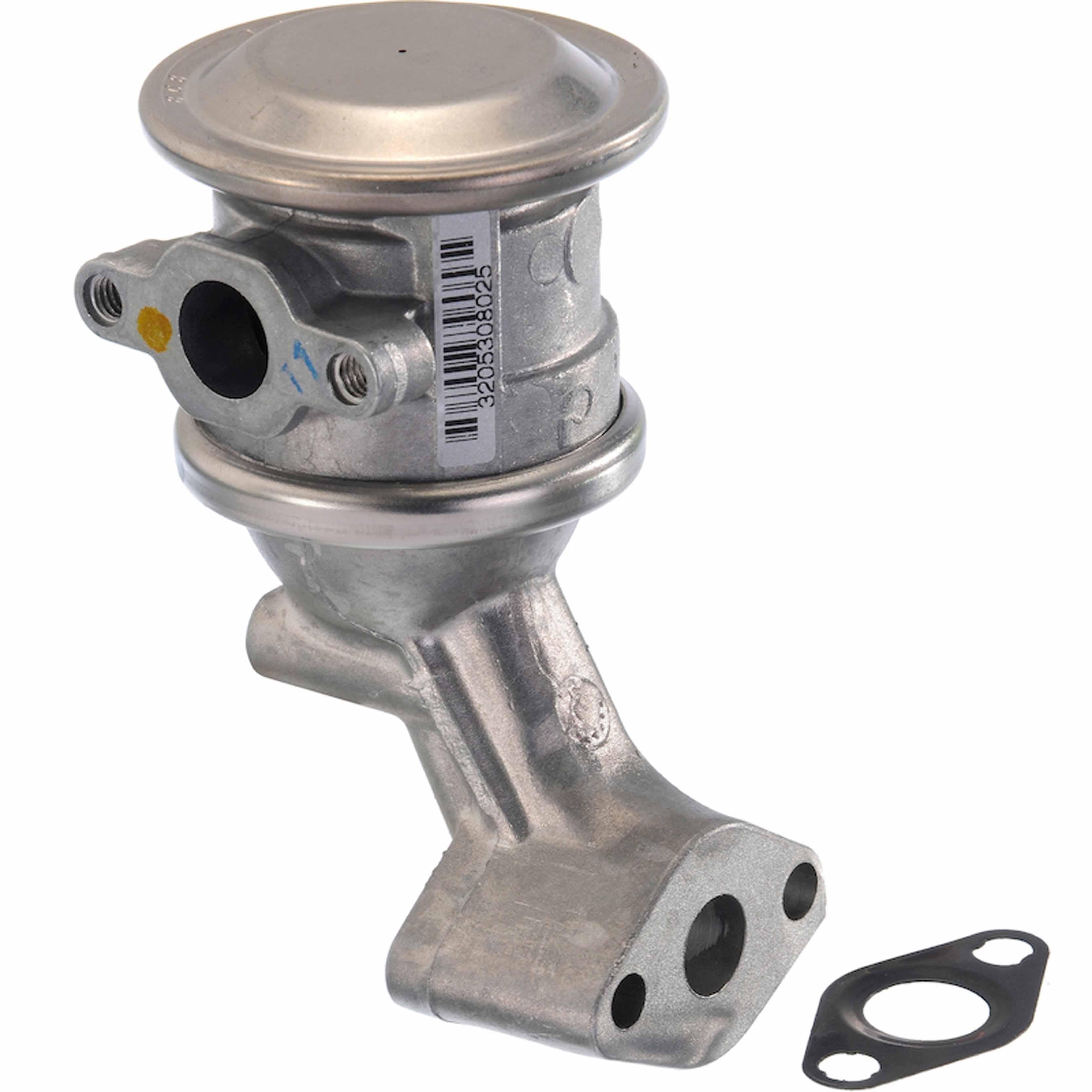 Pierburg distributed by Hella Secondary Air Injection Control Valve 7 ...