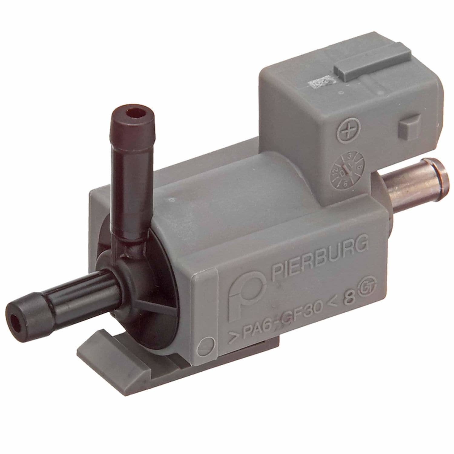 Hella Boost Control Valve Porsche | AutoZone