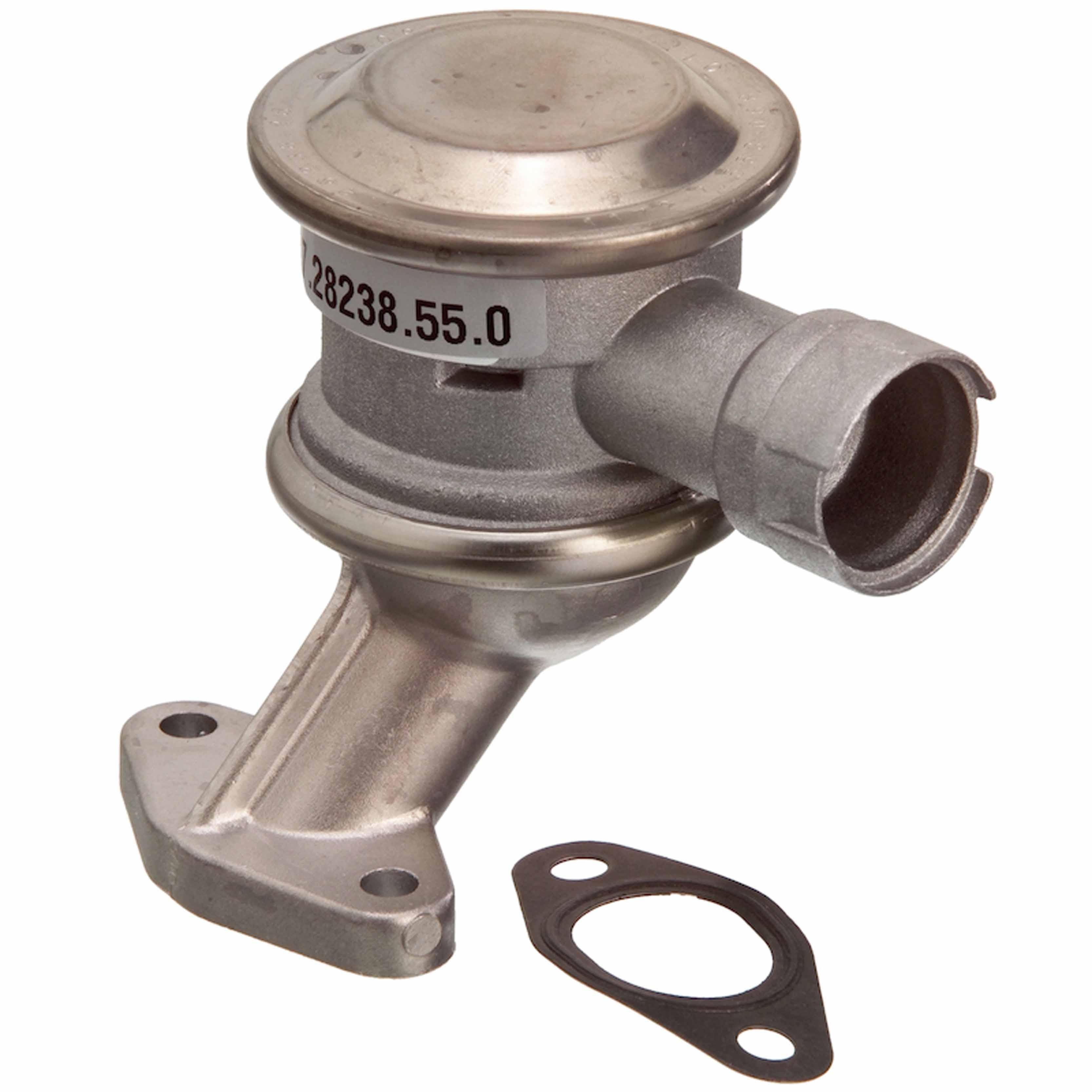 Pierburg distributed by Hella Secondary Air Injection Control Valve 7 ...