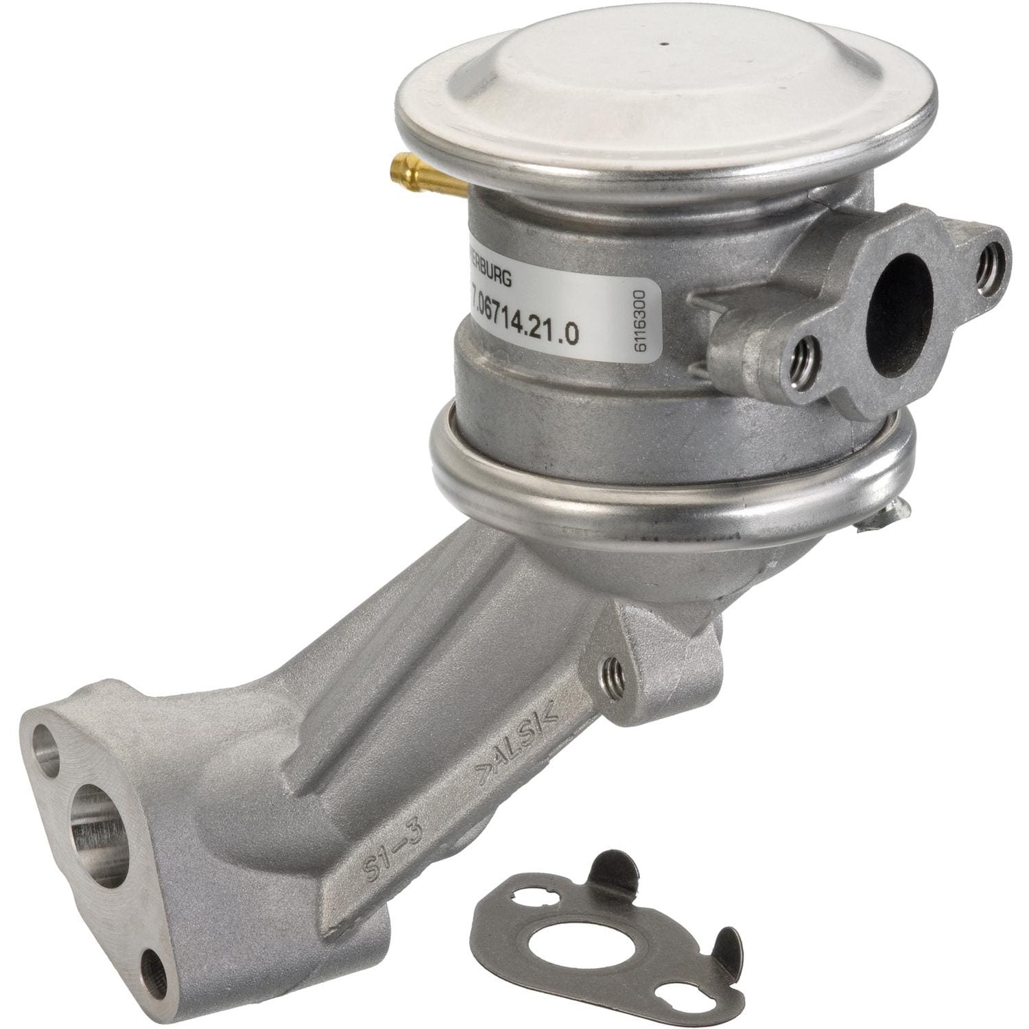 Duralast Secondary Air Injection Control Valve SAVH1022 | AutoZone