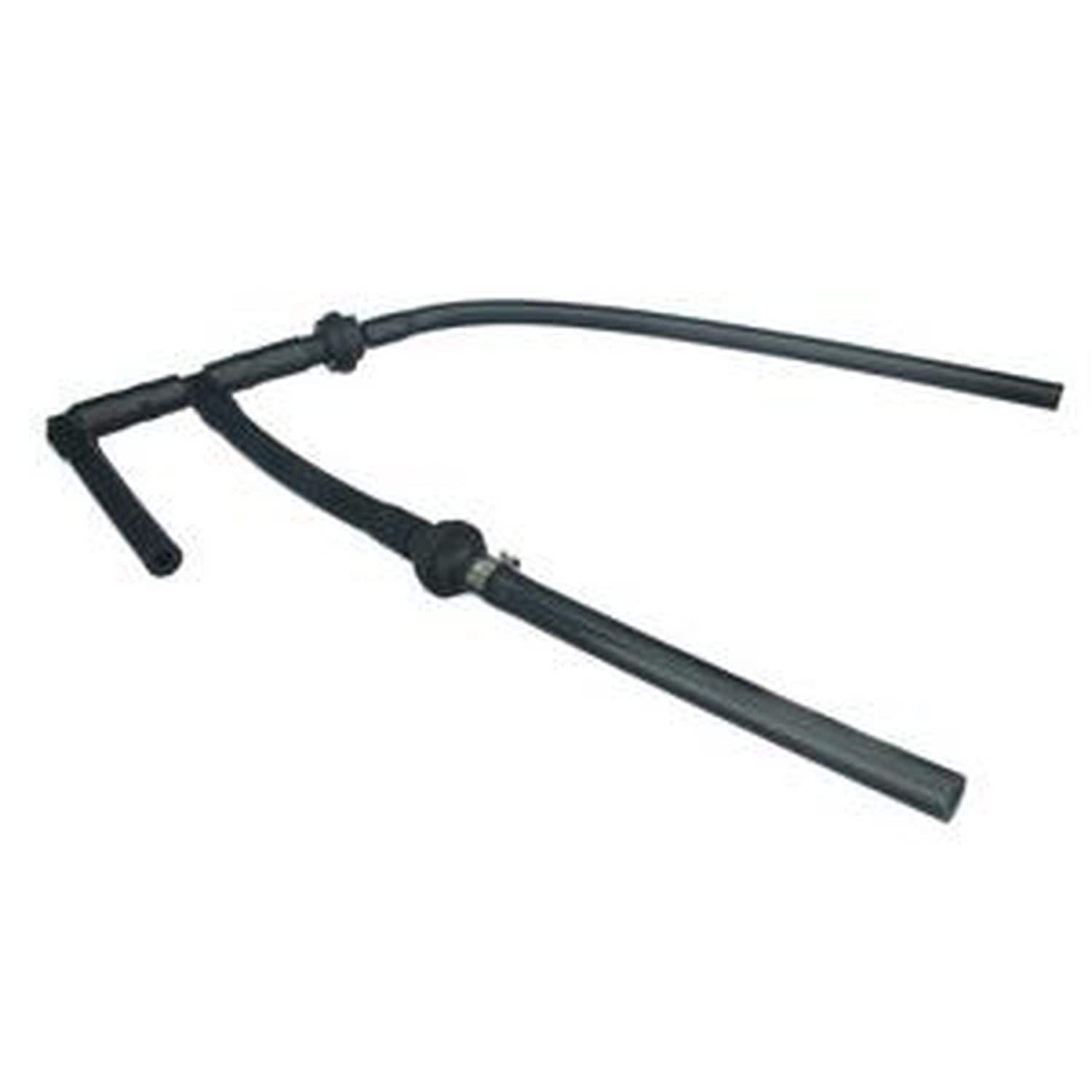 Best Evaporative Emissions System Lines for GMC Cars, Trucks & SUVs