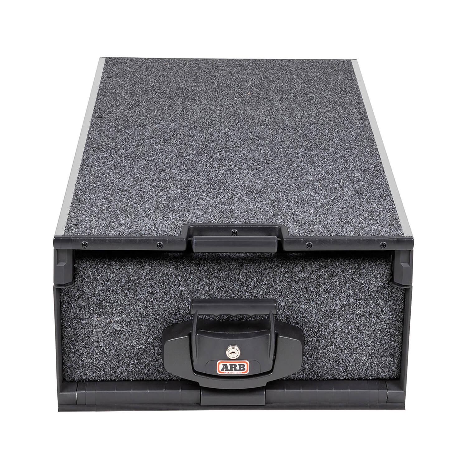 Best Seat Storage Drawer for Cars, Trucks & SUVs