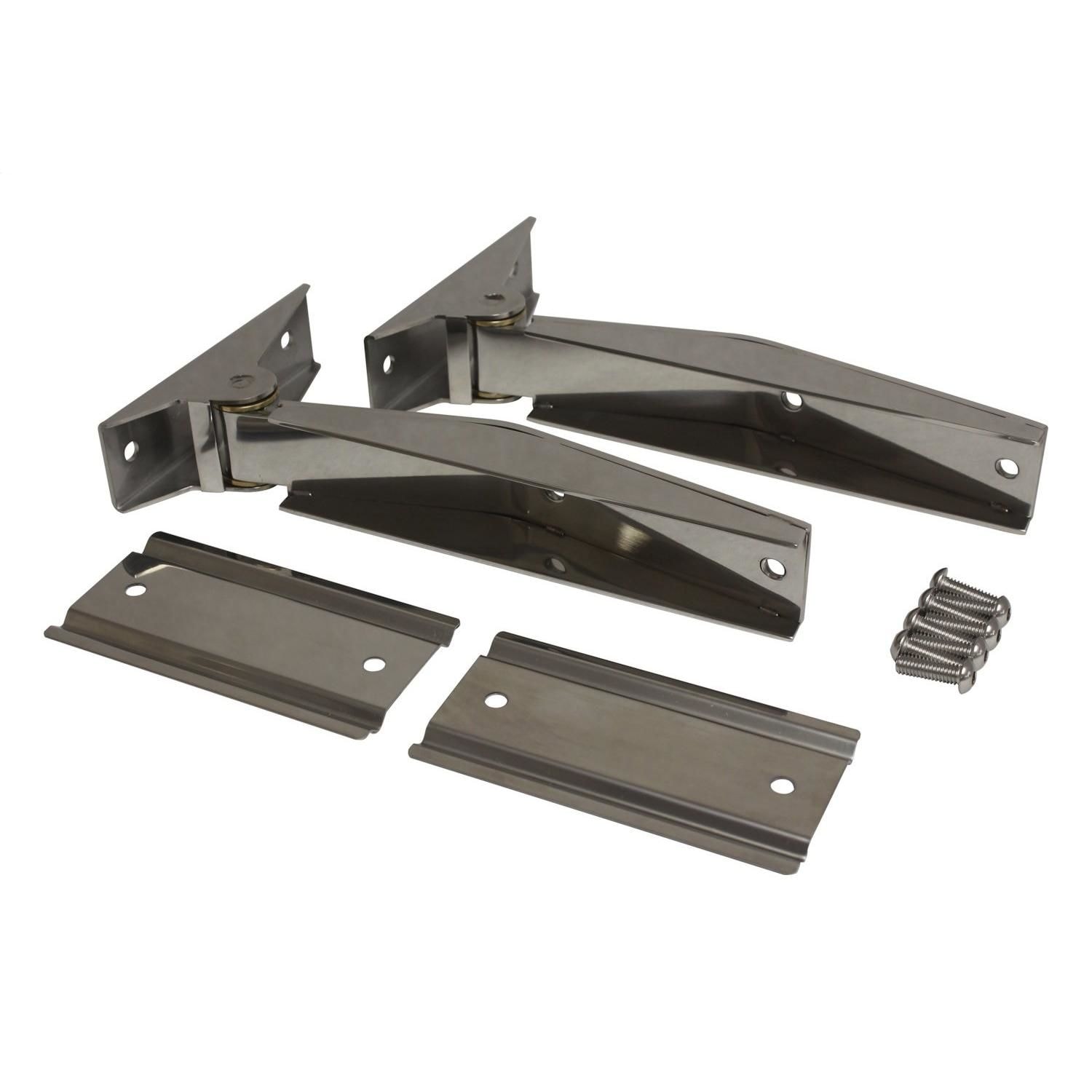 Chevrolet C20 Tailgate Hinge - Best Tailgate Hinge for Chevrolet C20