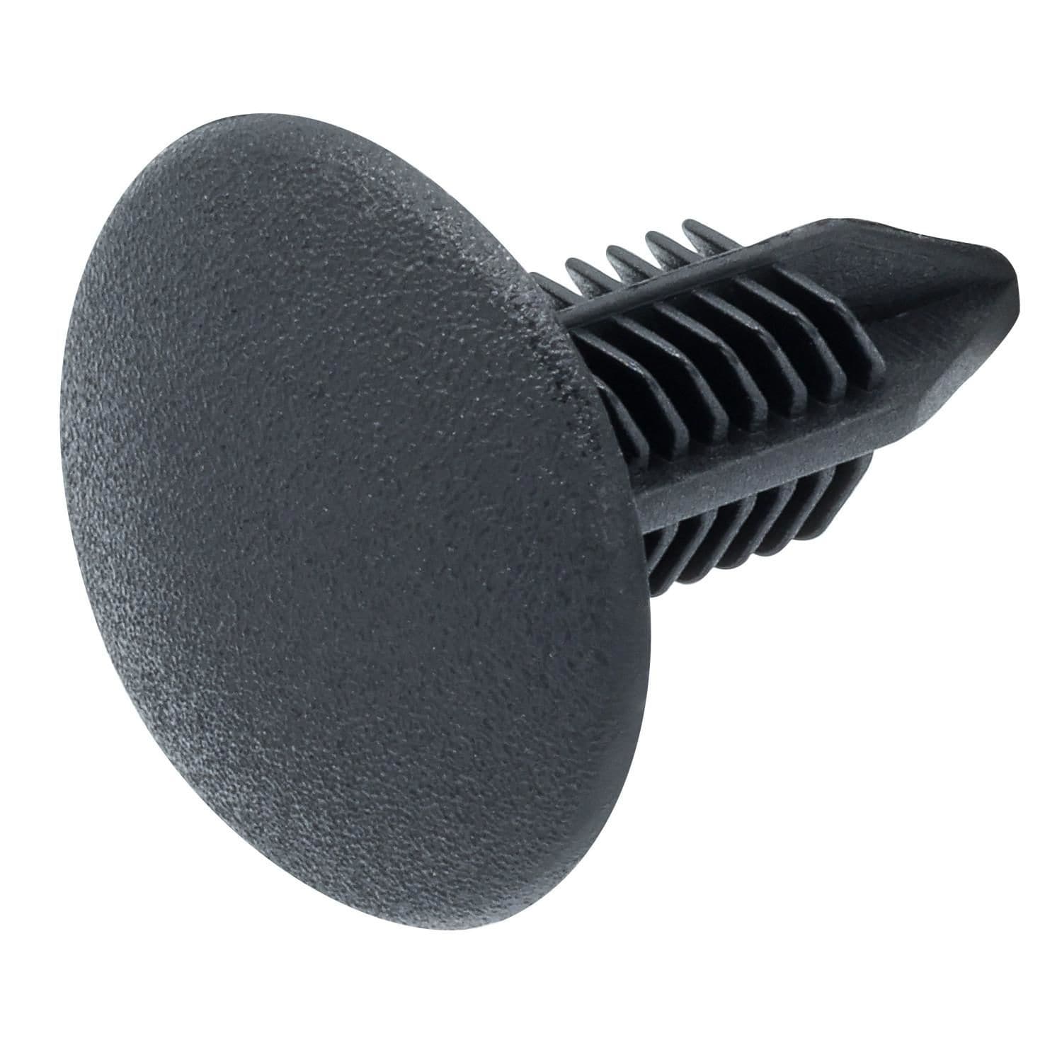 2021 BMW x6 Trunk Trim Panel Clip