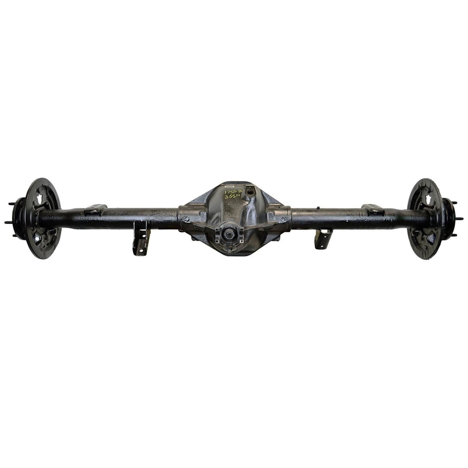 NuTech Differential RAX1755B | AutoZone