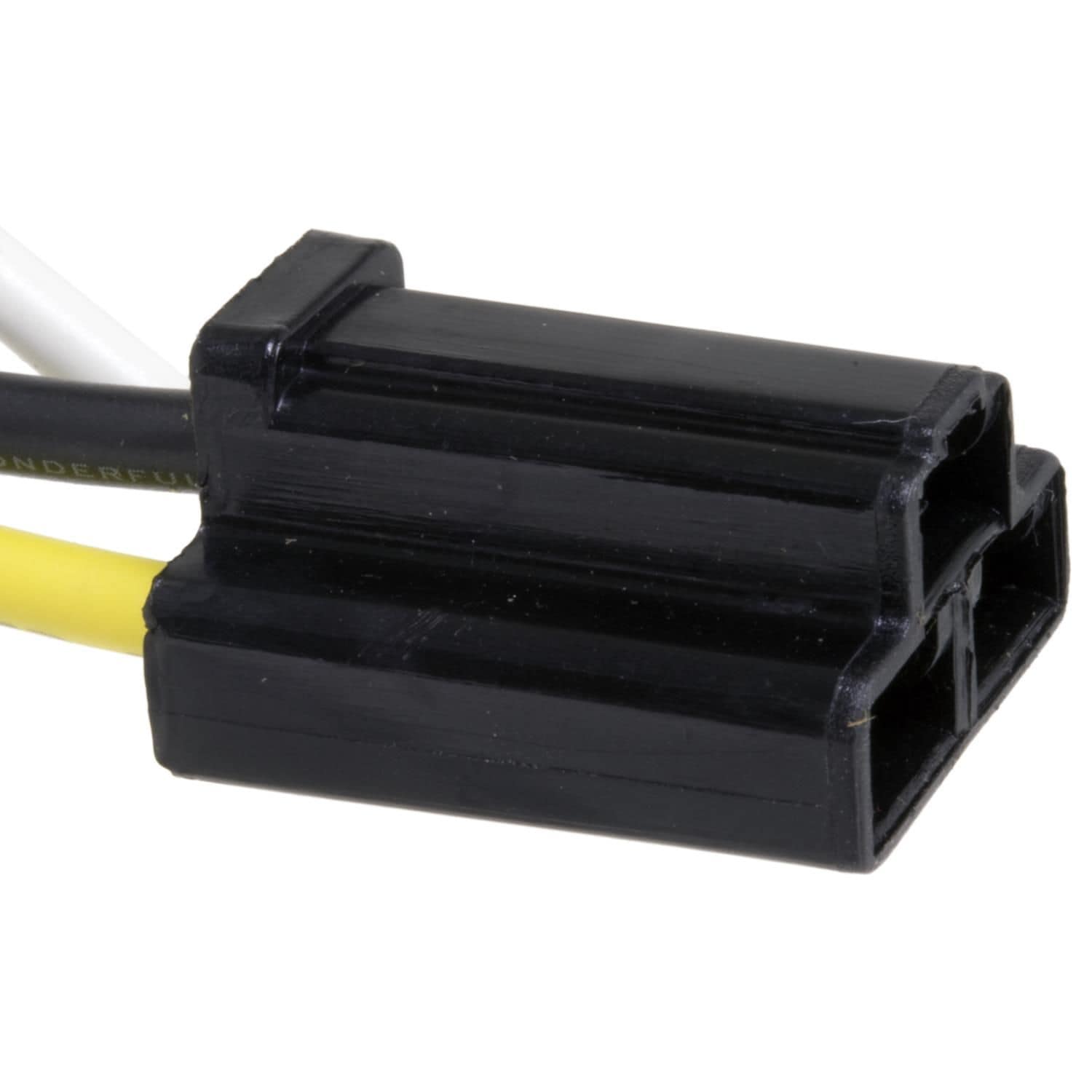 Best Multi-Purpose Relay Connector for Acura Cars, Trucks & SUVs