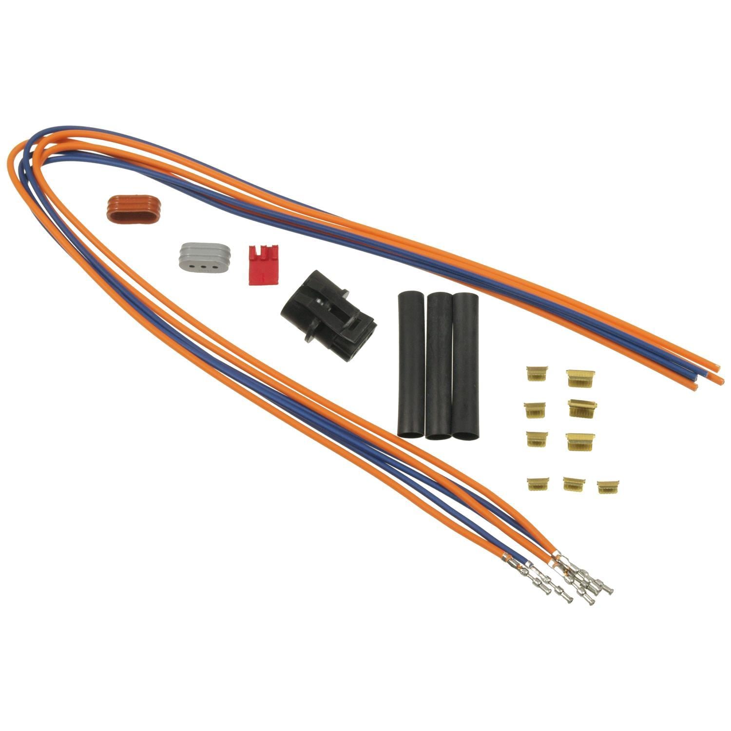 Mitsubishi diamante Distributor Ignition Pickup Connector - Best ...