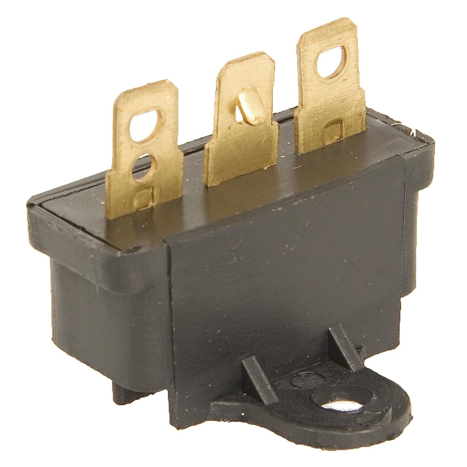 2026 Toyota Camry Thermal Limiter Switch