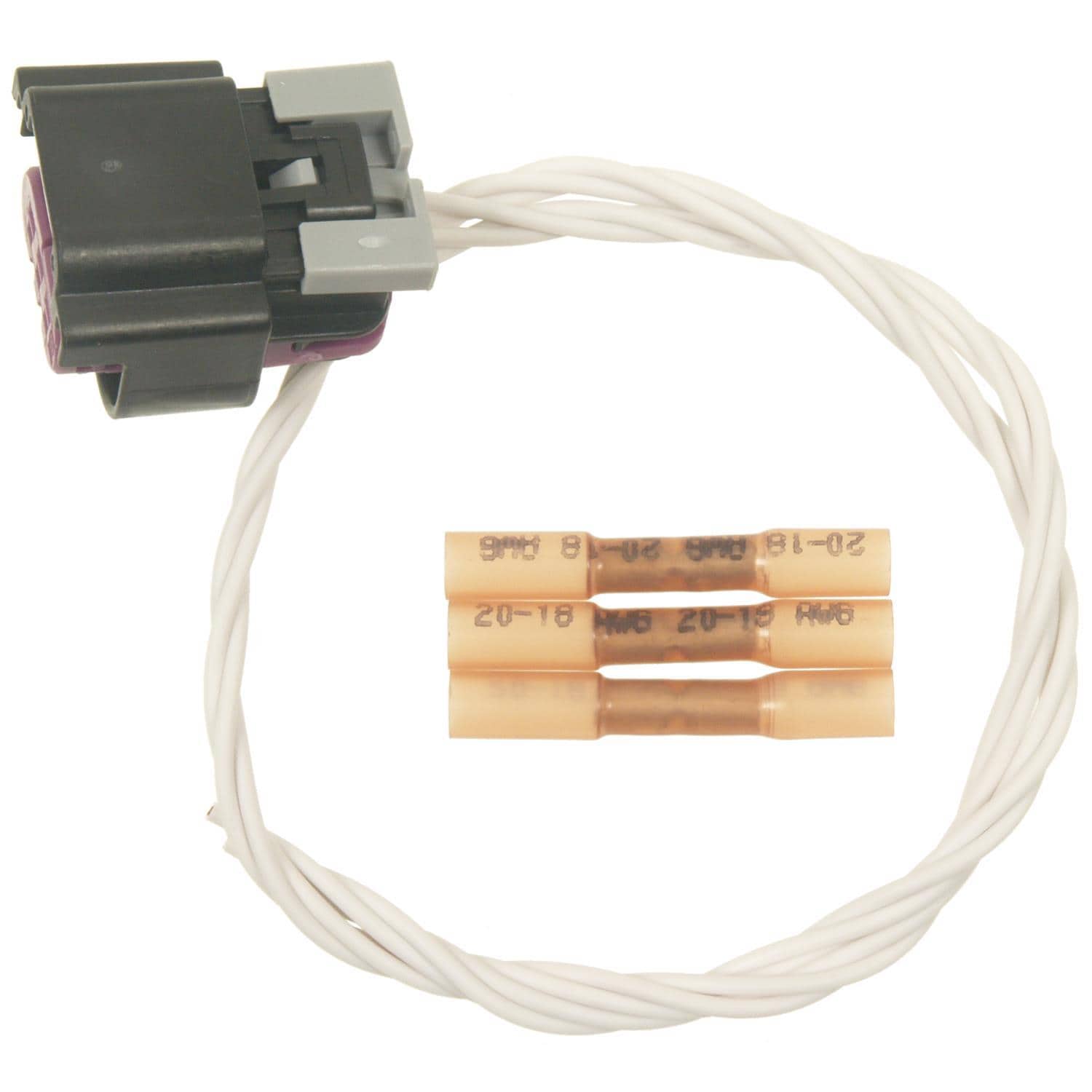 Best Fuel Tank Pressure Switch Connector for Chevrolet Cars, Trucks & SUVs