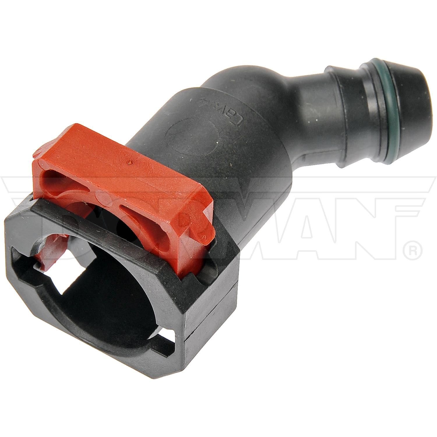 2019 GMC Sierra 1500 Fuel Tank Vapor Pressure Sensor Connector