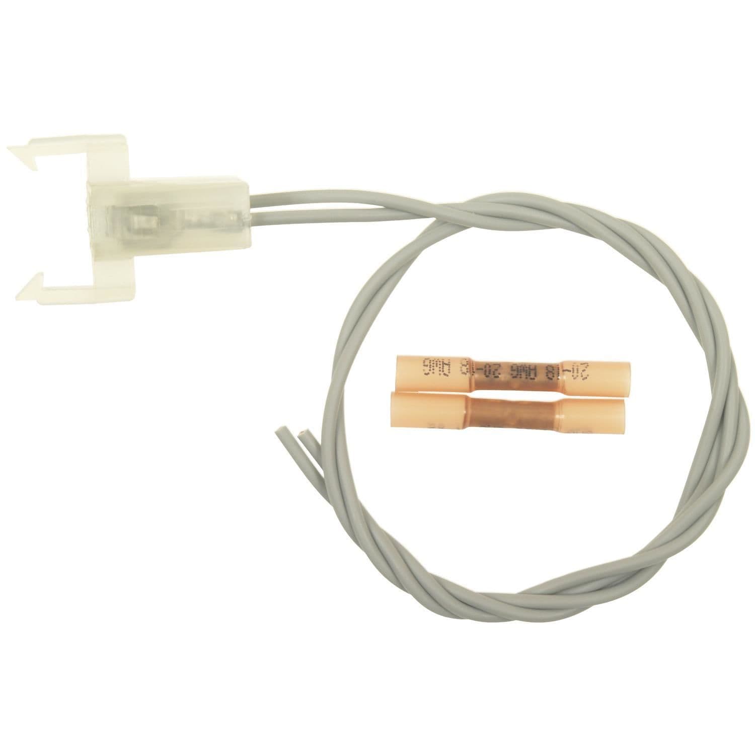 2015 Nissan pathfinder Brake Light Switch Connector