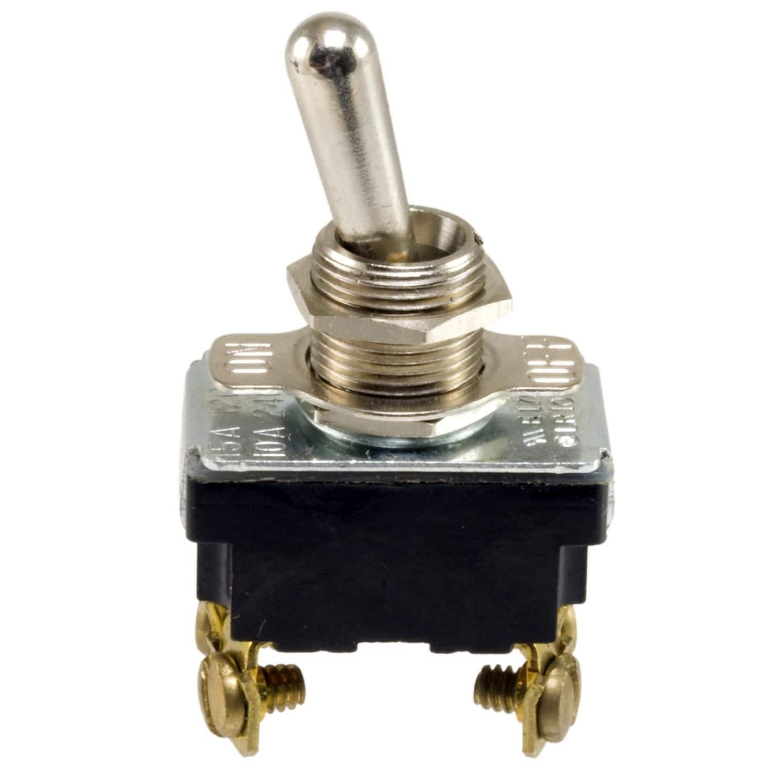 ACDelco 35 Amp Female Toggle Switch | AutoZone