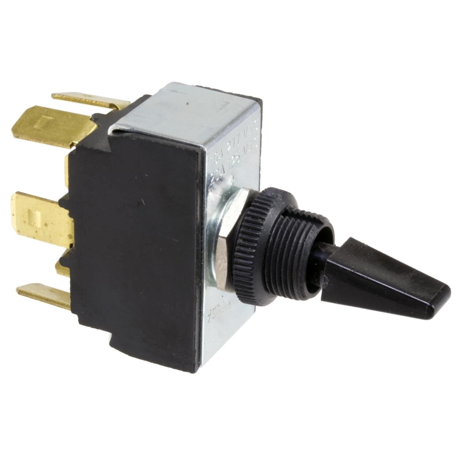 ACDelco 25 Amp Three Position Toggle Switch | AutoZone