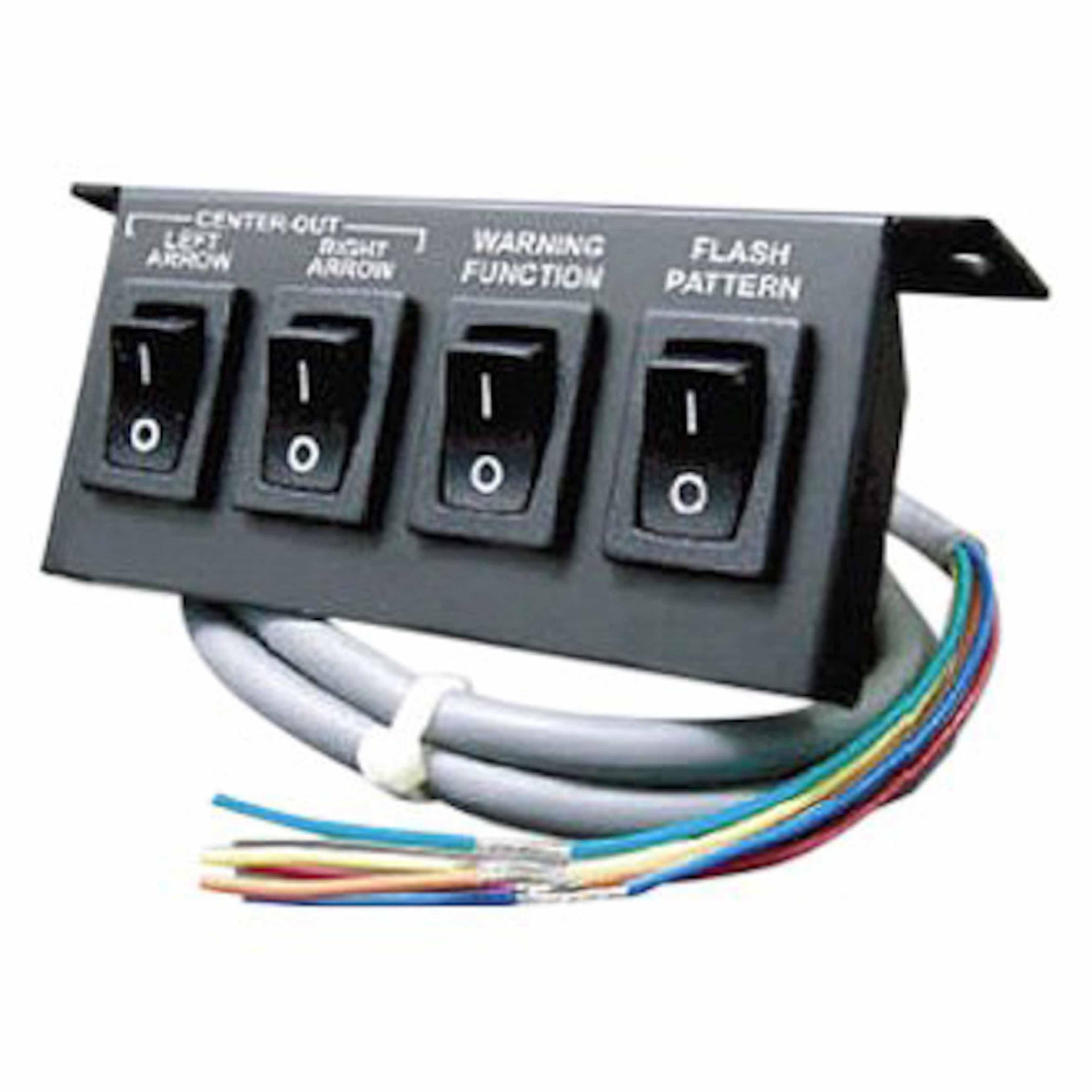 Hella Toggle Switch - AutoZone