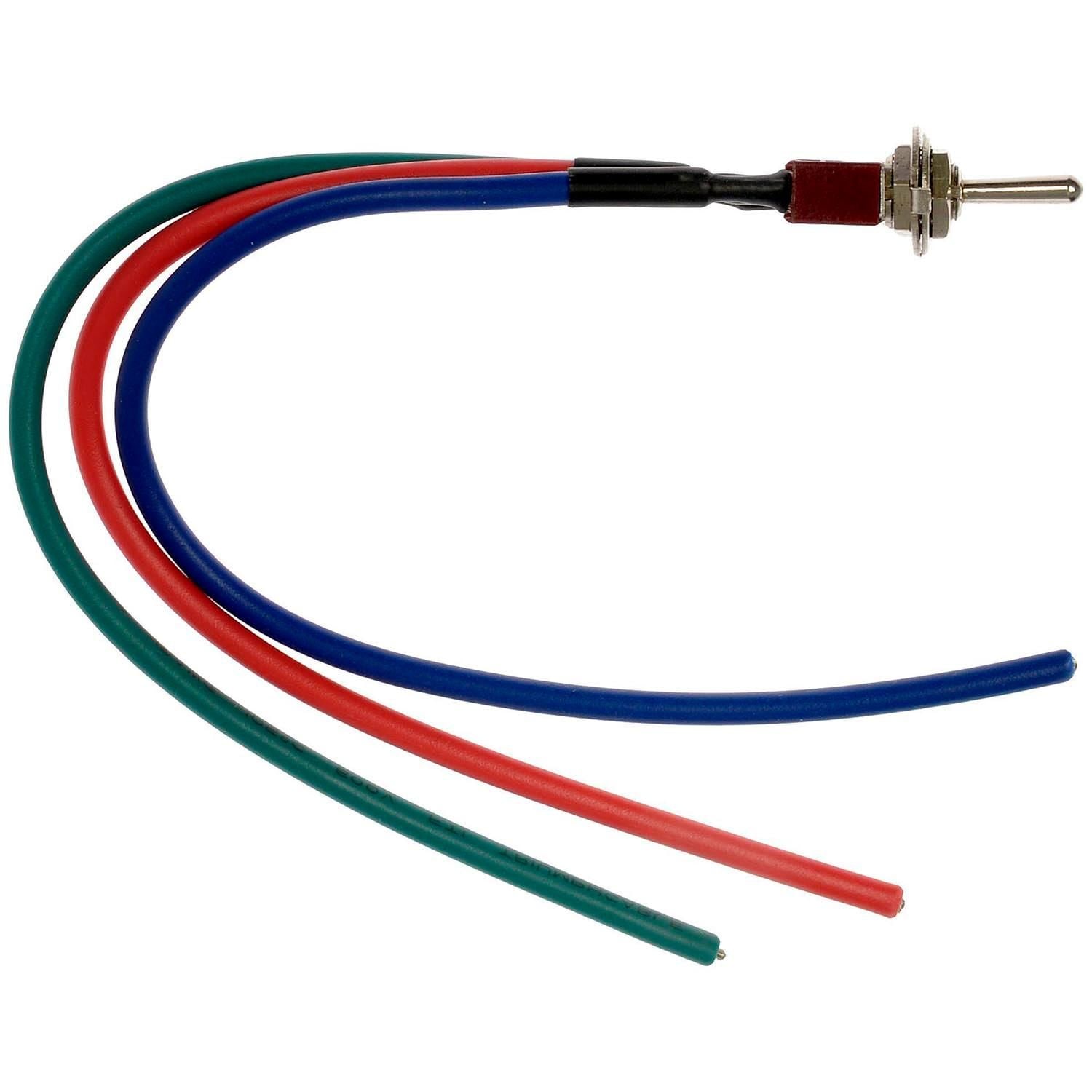 Dorman Conduct-Tite Builders Series Micro On/Off/On Toggle Switch ...