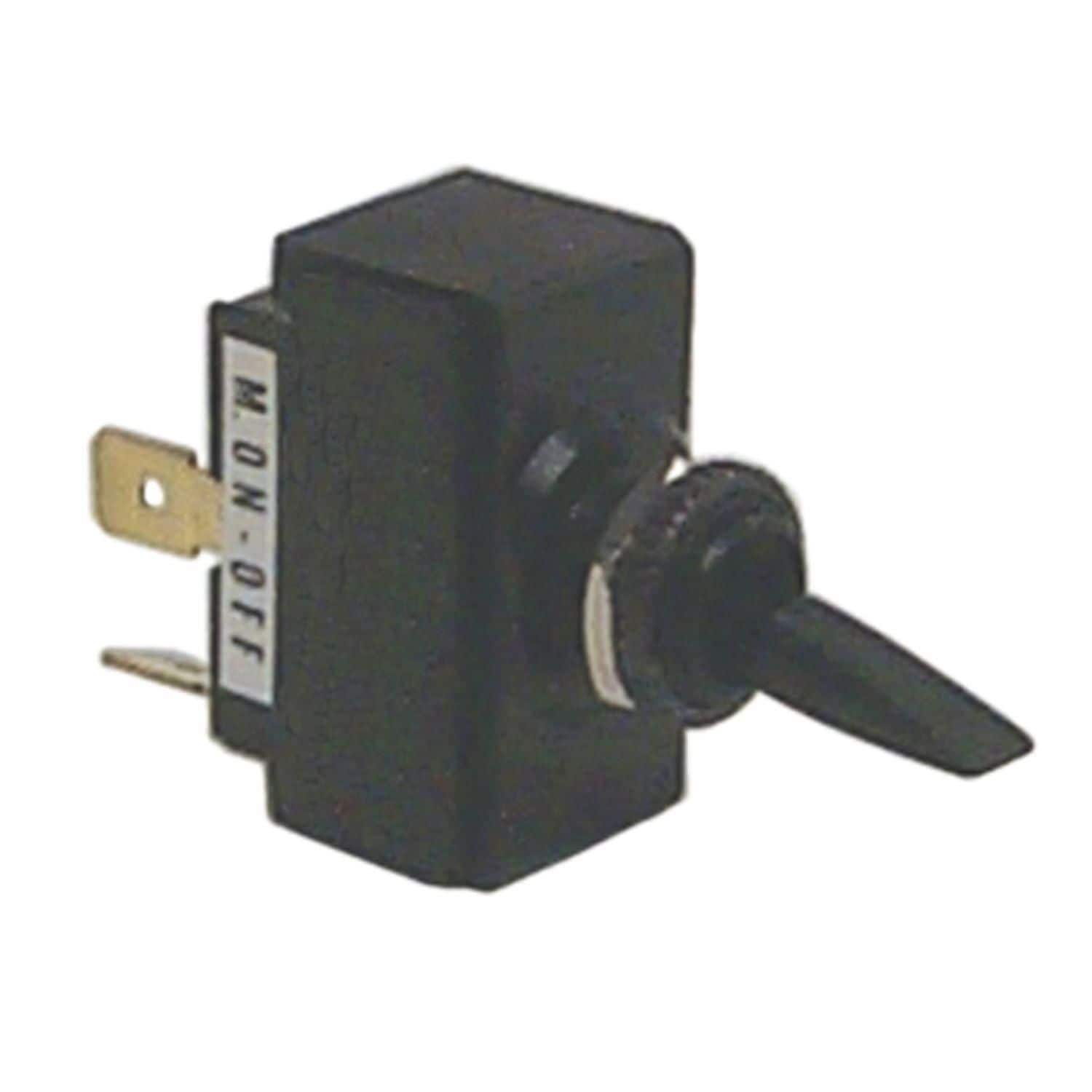 Sierra Marine Toggle Switch TG40030-1 | AutoZone