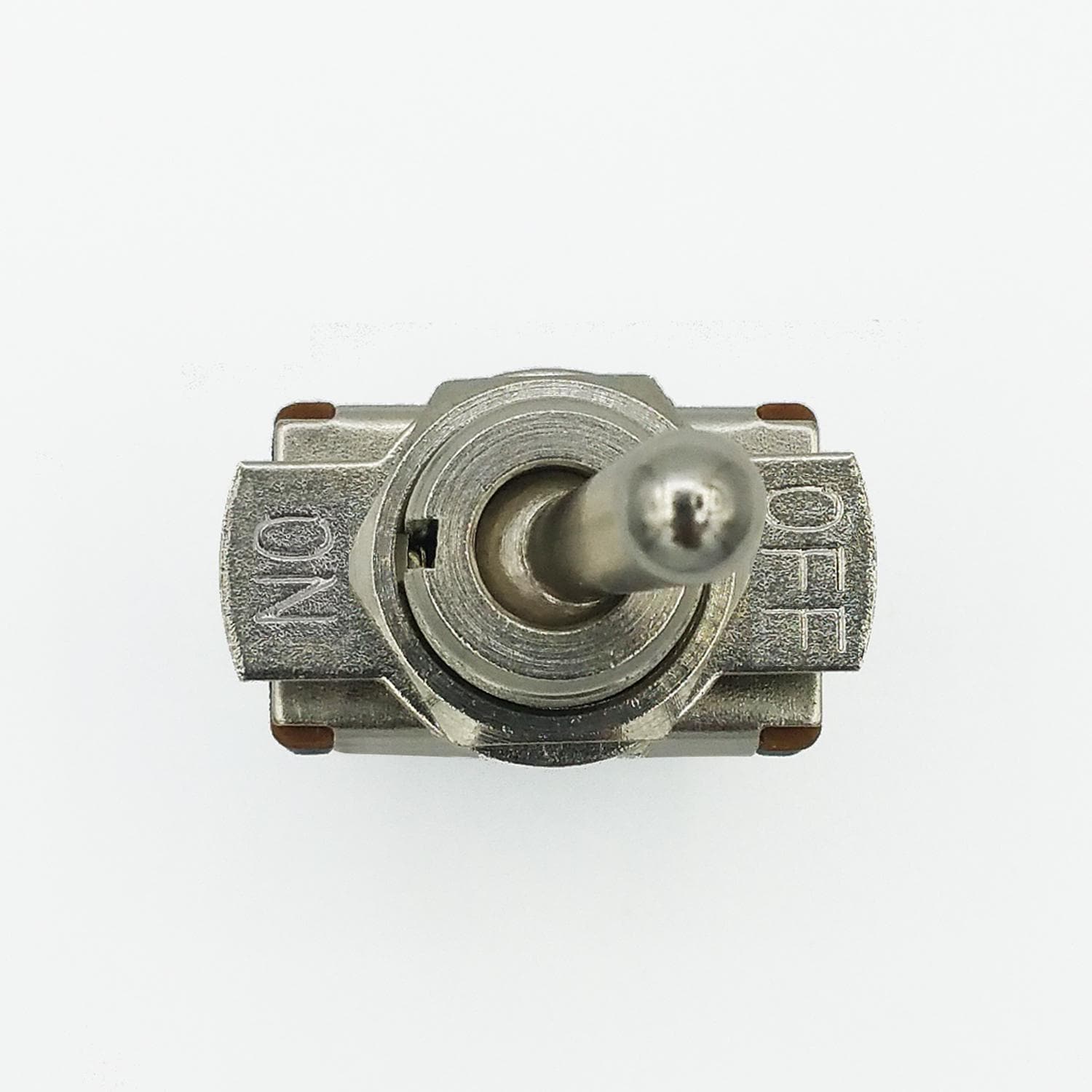 Cambridge 15 Amps Metal Toggle Switch | AutoZone