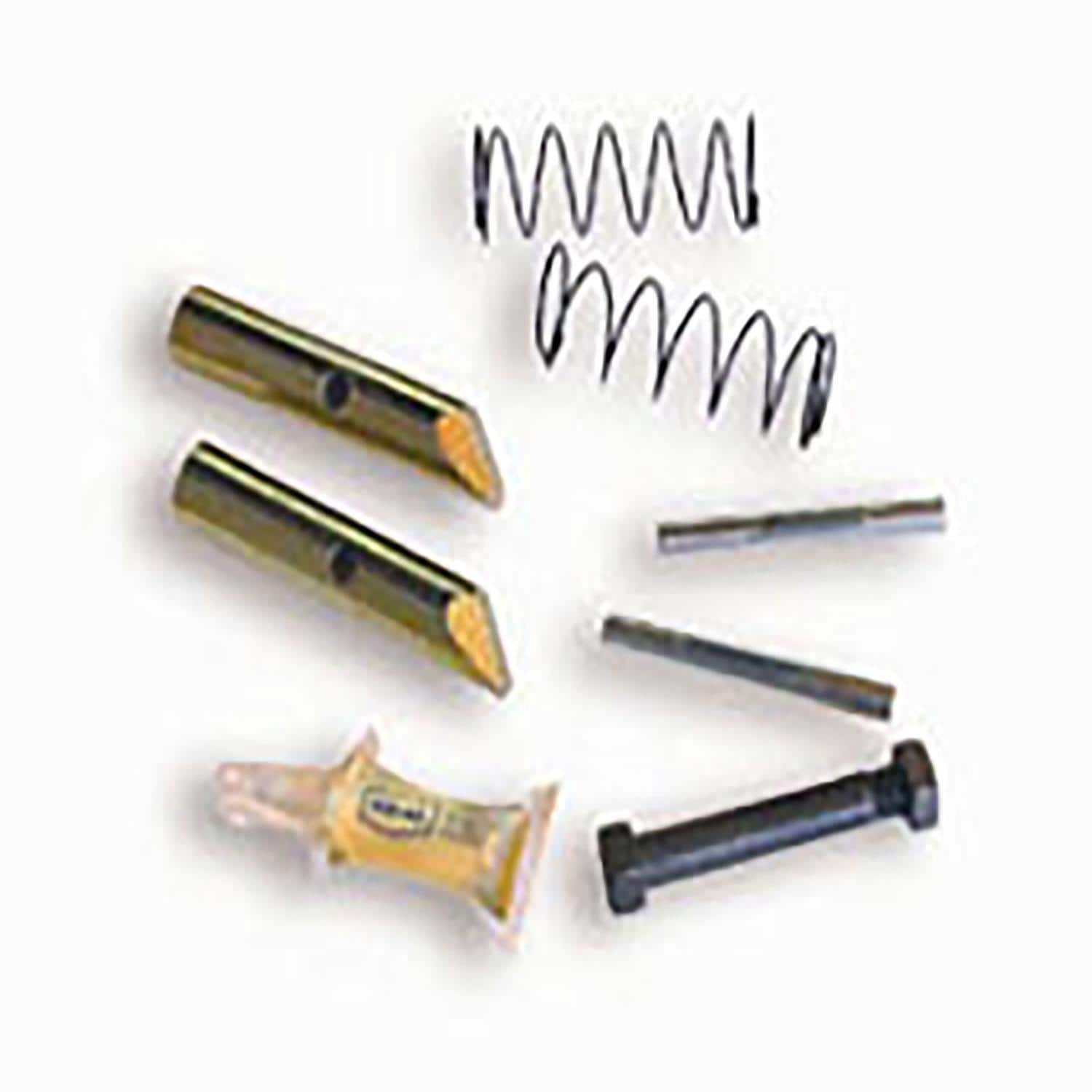 Hi-lift Jack Nut and Bolt Kit FK-1 | AutoZone