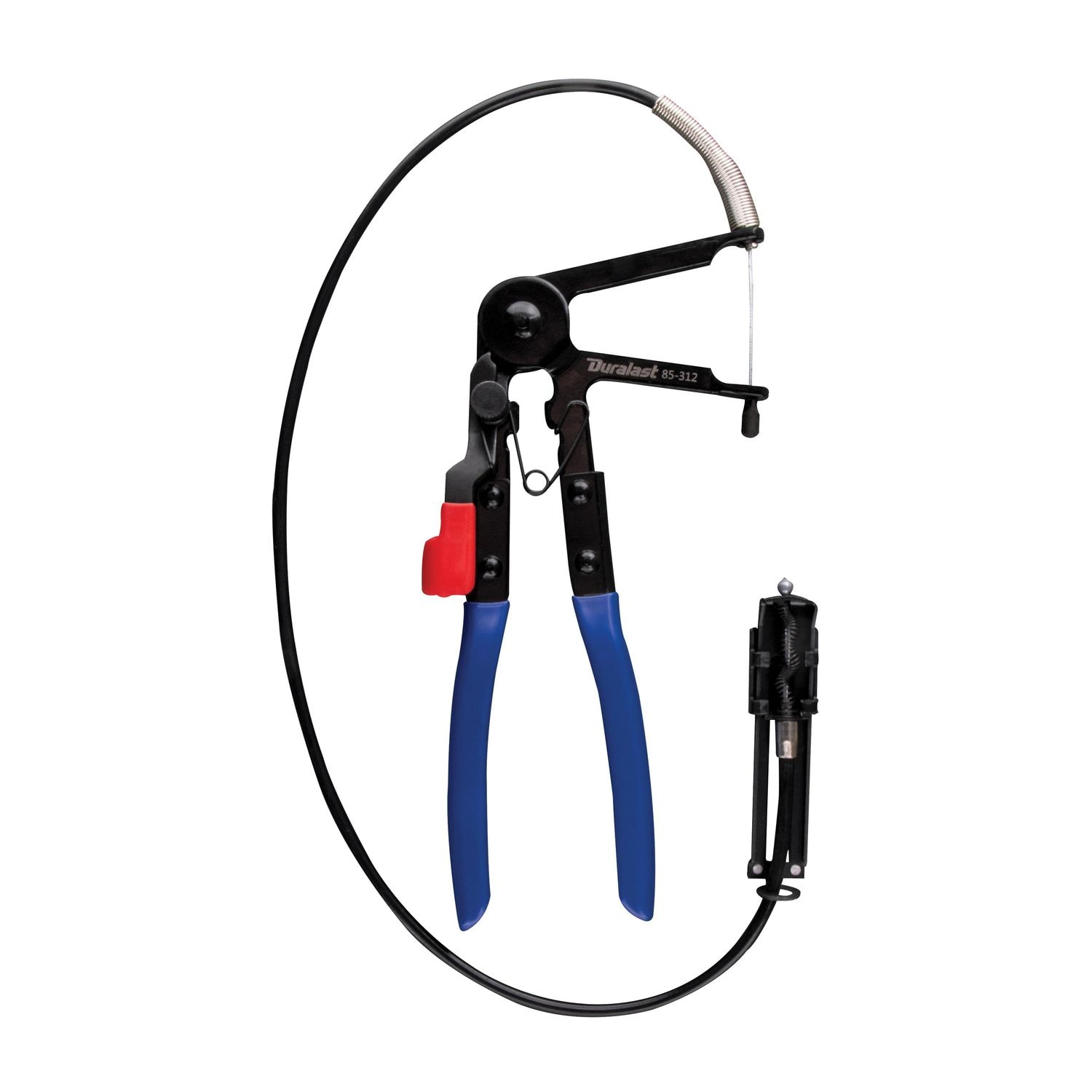 Duralast Hose Clamp & Pinch Pliers - AutoZone