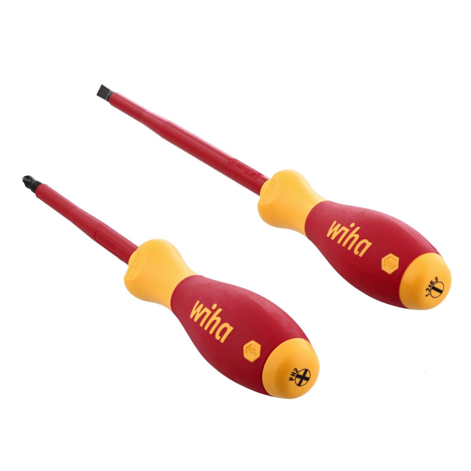 Wiha Tools Screwdriver Set - AutoZone