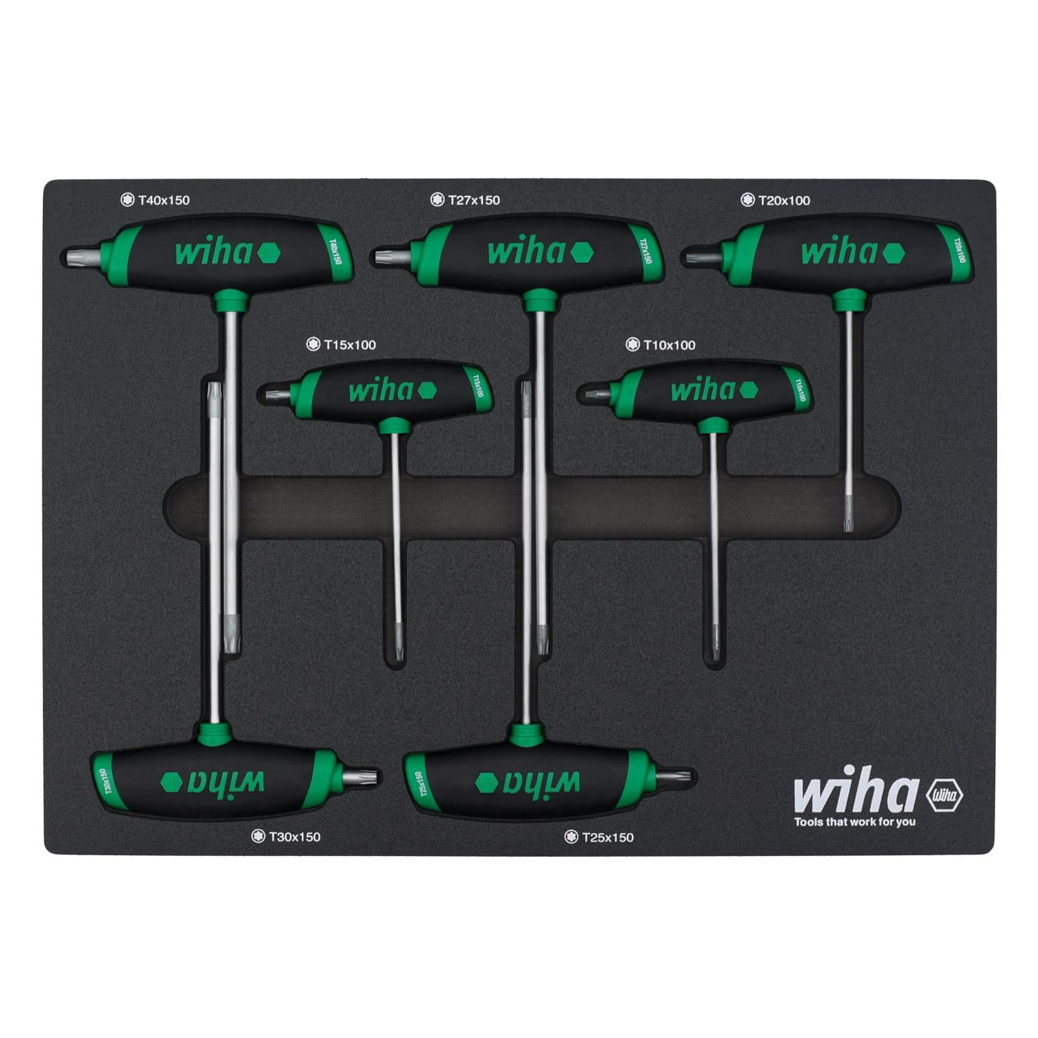 Wiha Tools Products: Find the Best Prices and Reviews