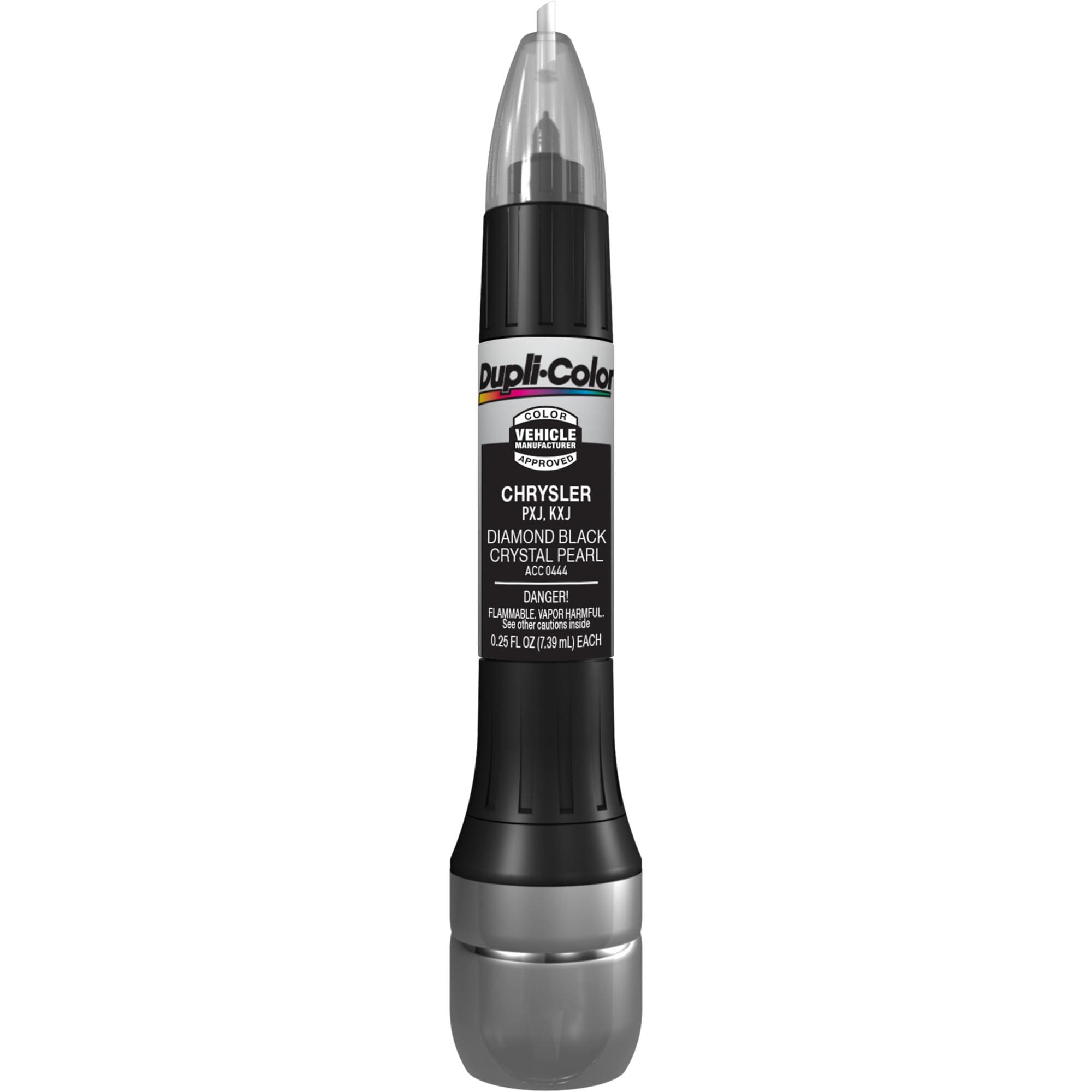 Dupli-Color Diamond Black Crystal Pearl PXJ, KXJ Paint Scratch Repair ...