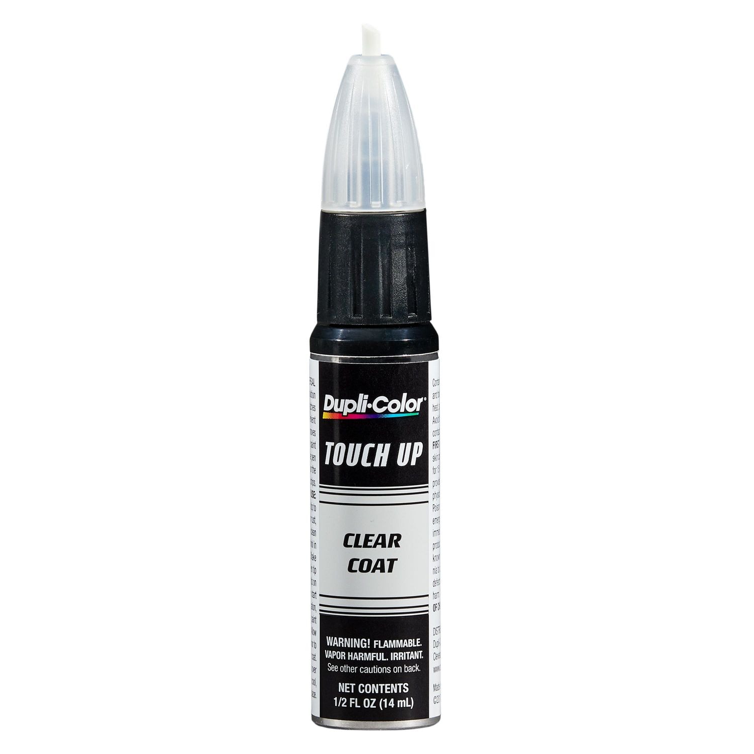 Dupli-Color Paint Scratch Repair Pen Clear | AutoZone