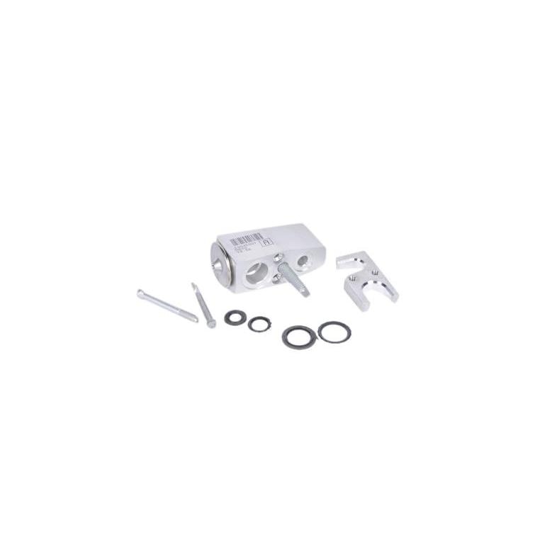 ACDelco A/C Expansion Valve Kit 15-51268 | AutoZone