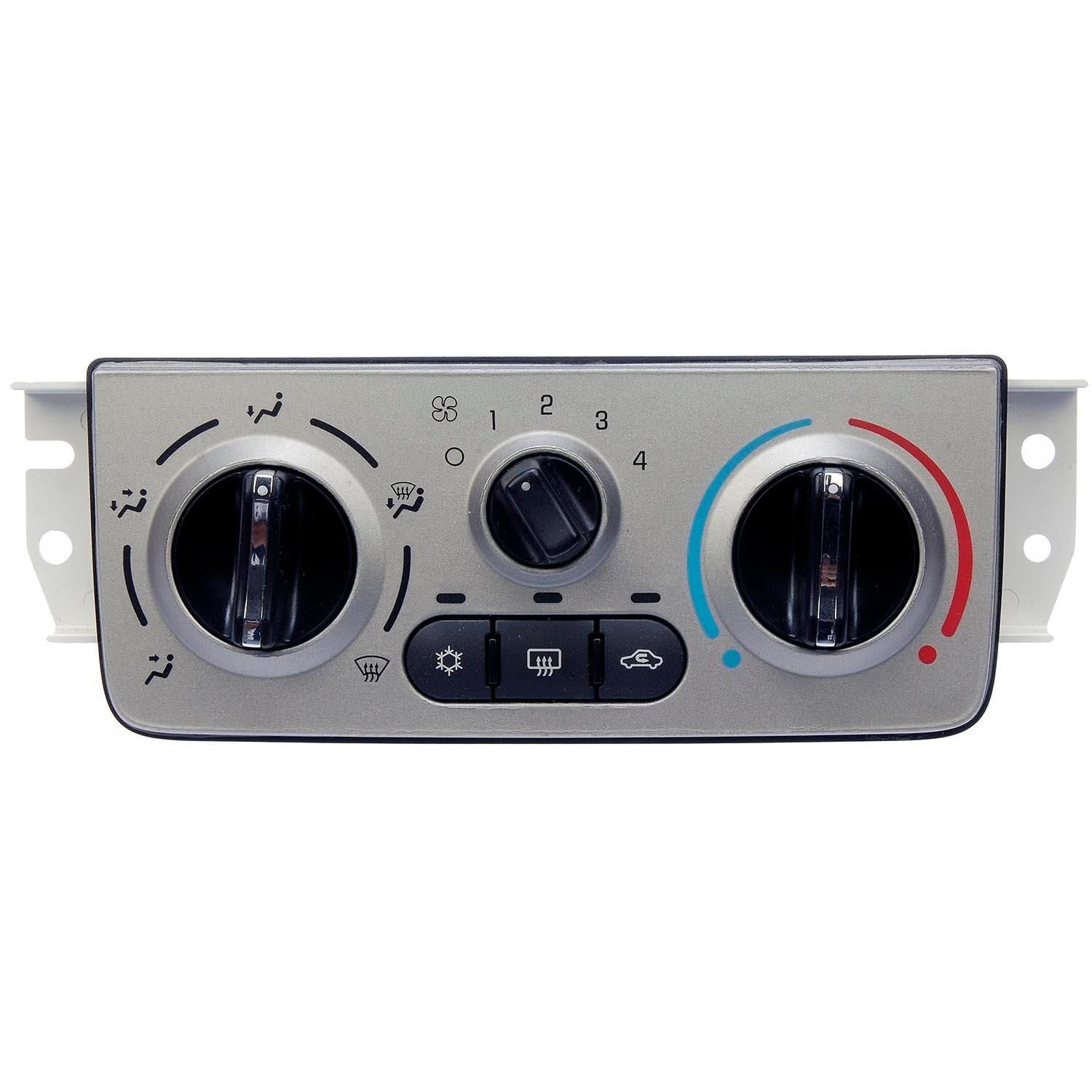 Dorman A/C Control Module 599-161 | AutoZone