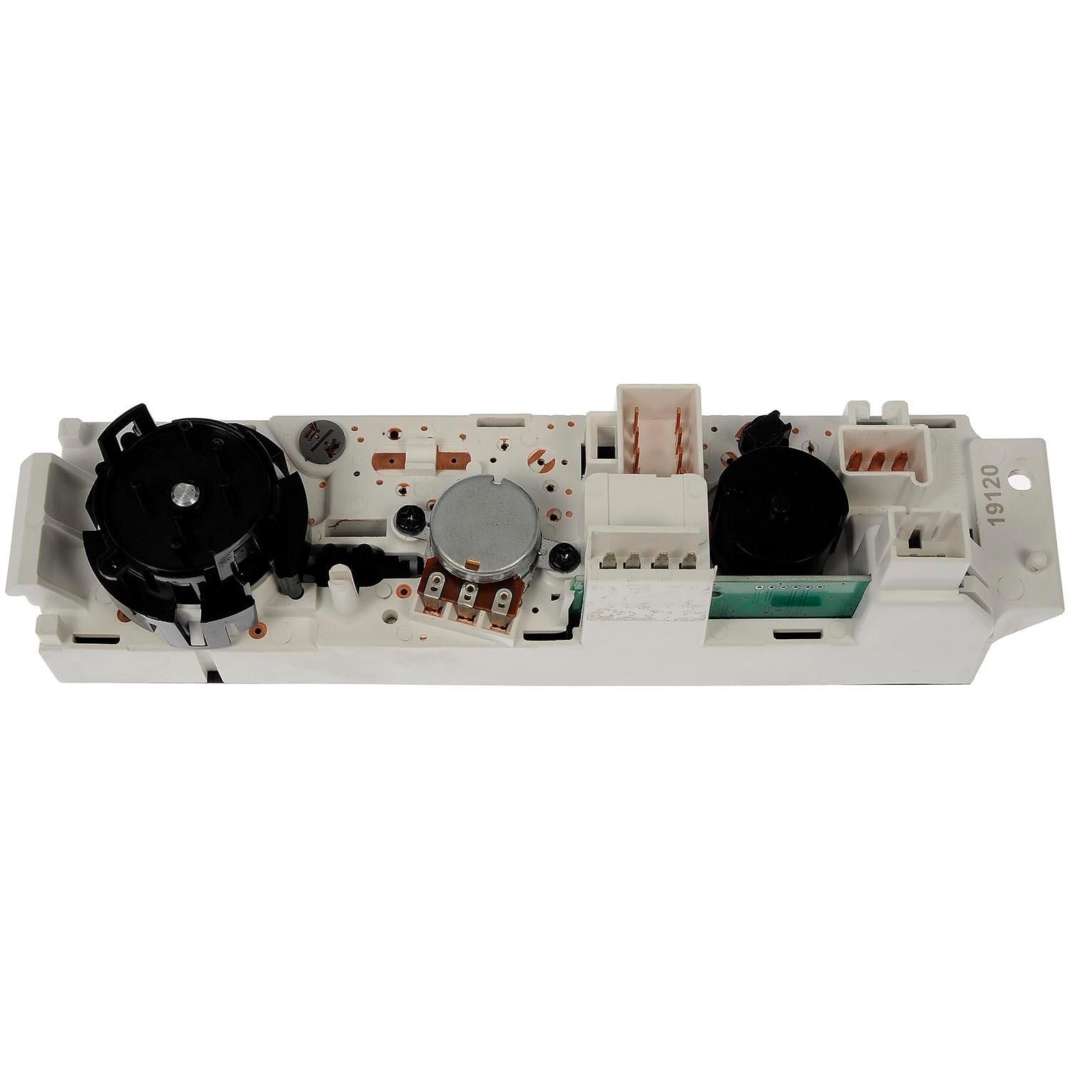 Dorman A/C Control Module 599-217 | AutoZone