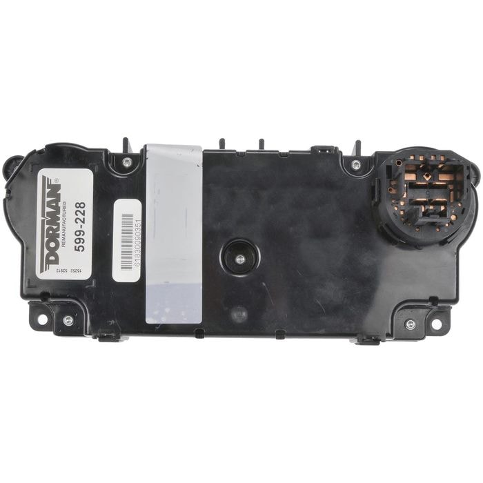 Dorman A/C Control Module 599-228 | AutoZone