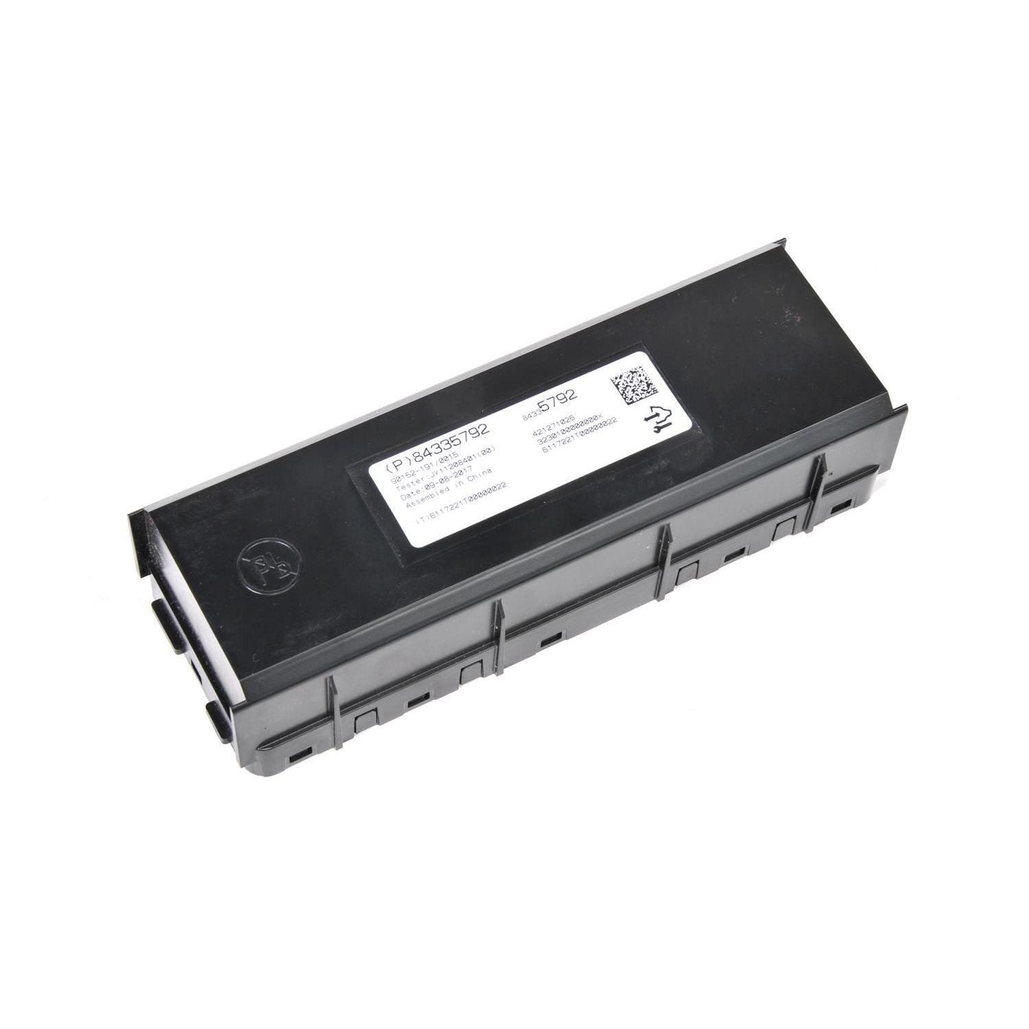 GM Genuine Parts HVAC Control Module 15-74916 | AutoZone