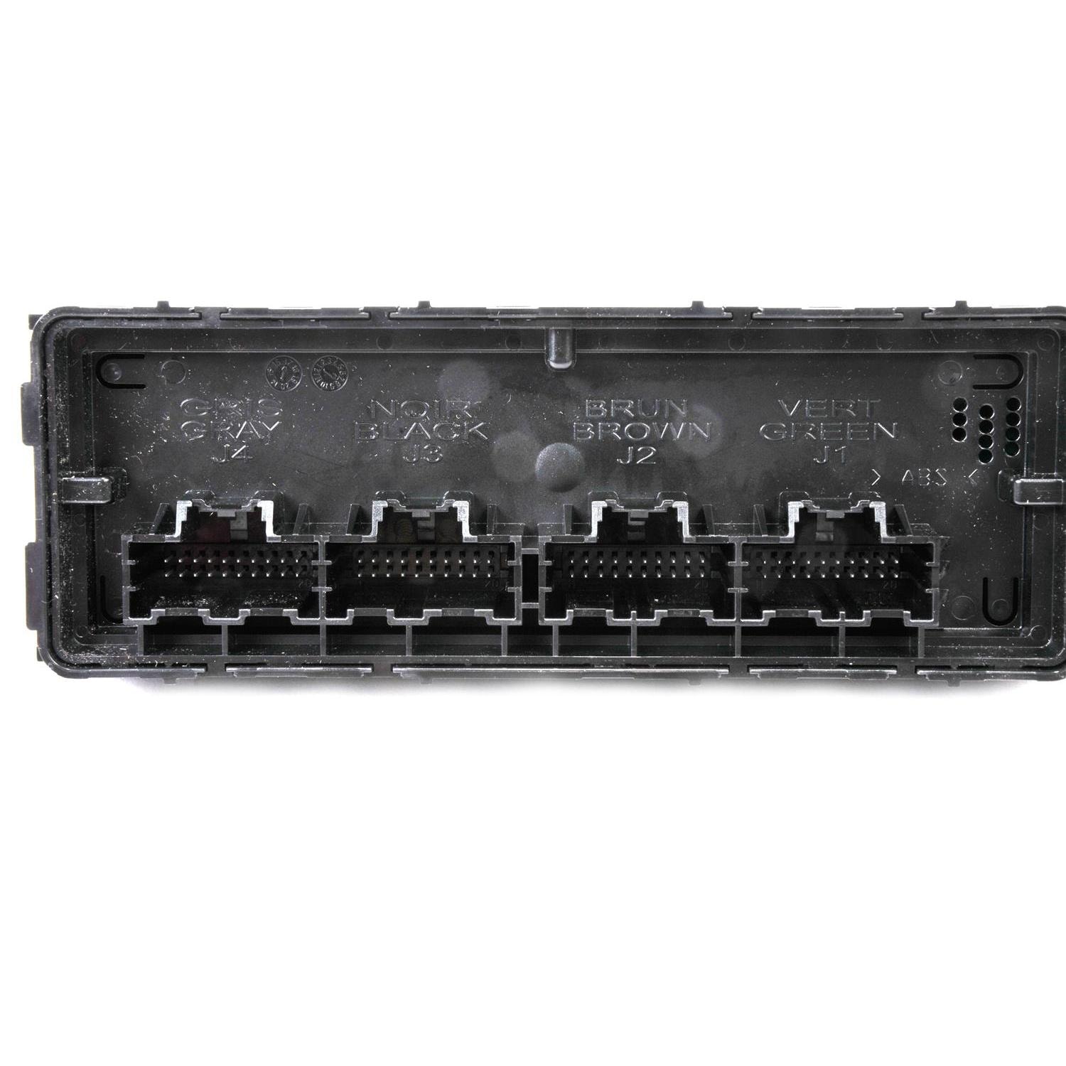 GM Genuine Parts HVAC Control Module 15-74916 | AutoZone