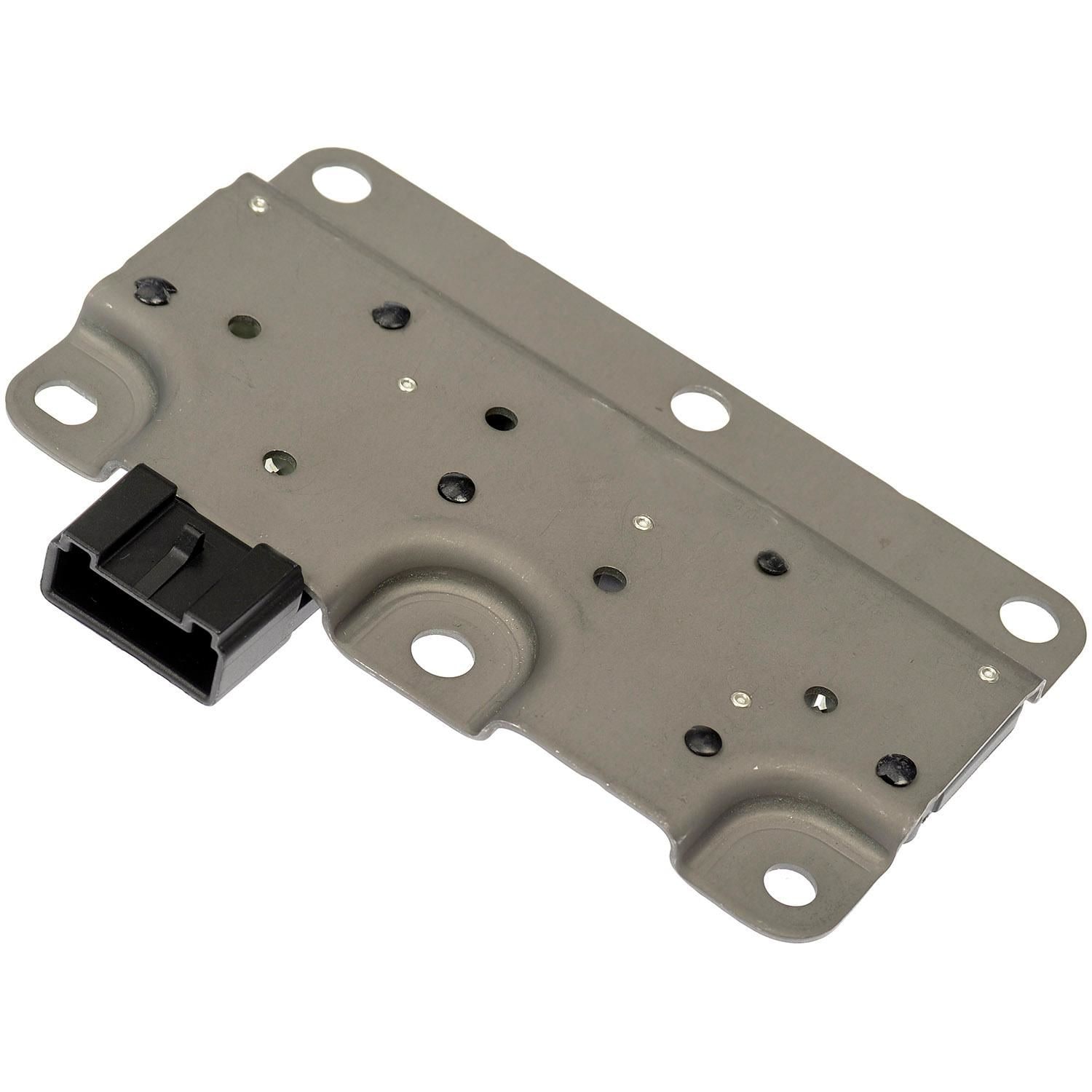 Dorman - HD Solutions Automatic Transmission Oil Pressure Switch 904 ...