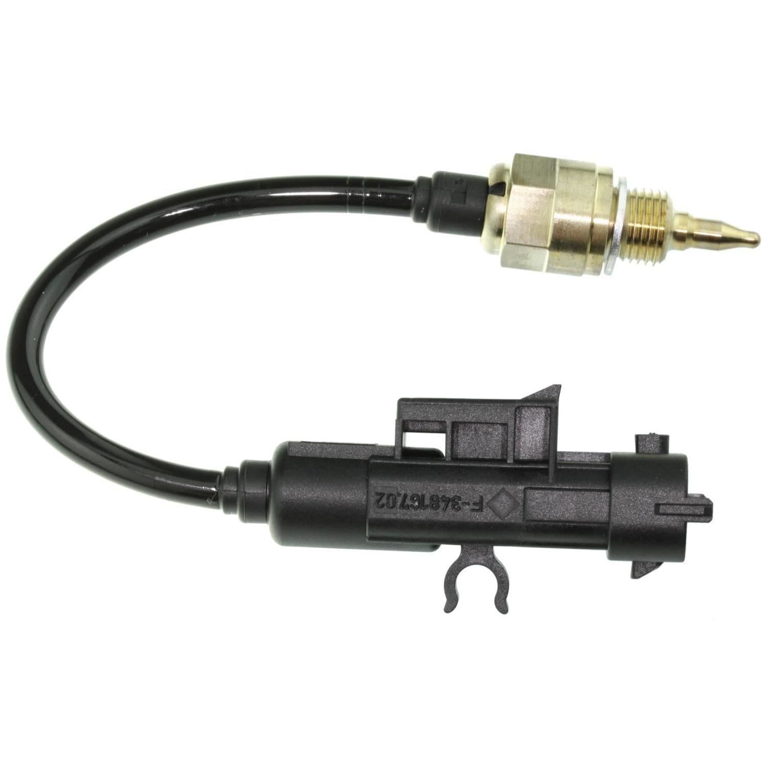 Duralast Coolant Temperature Sensor SU14703 | AutoZone