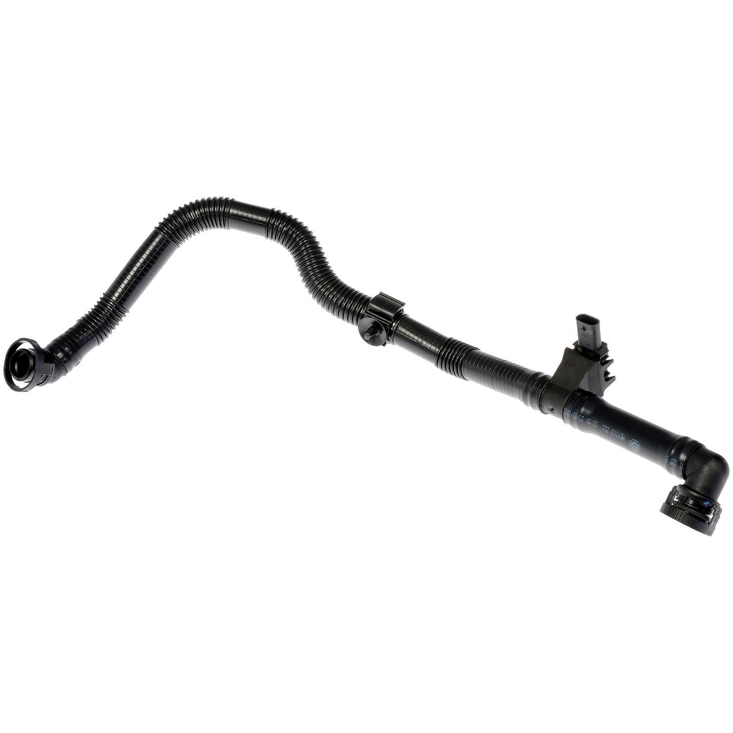 2008 Volkswagen Rabbit Secondary Air Injection Pipe