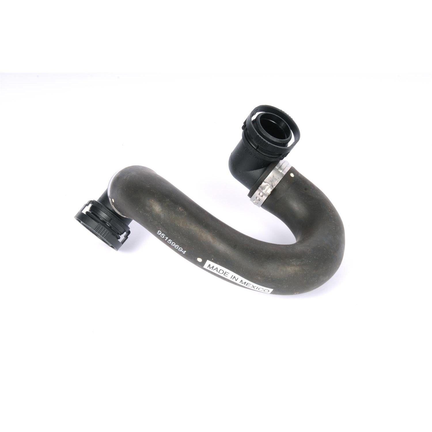 Plymouth Sapporo Secondary Air Injection Pipe - Best Secondary Air ...