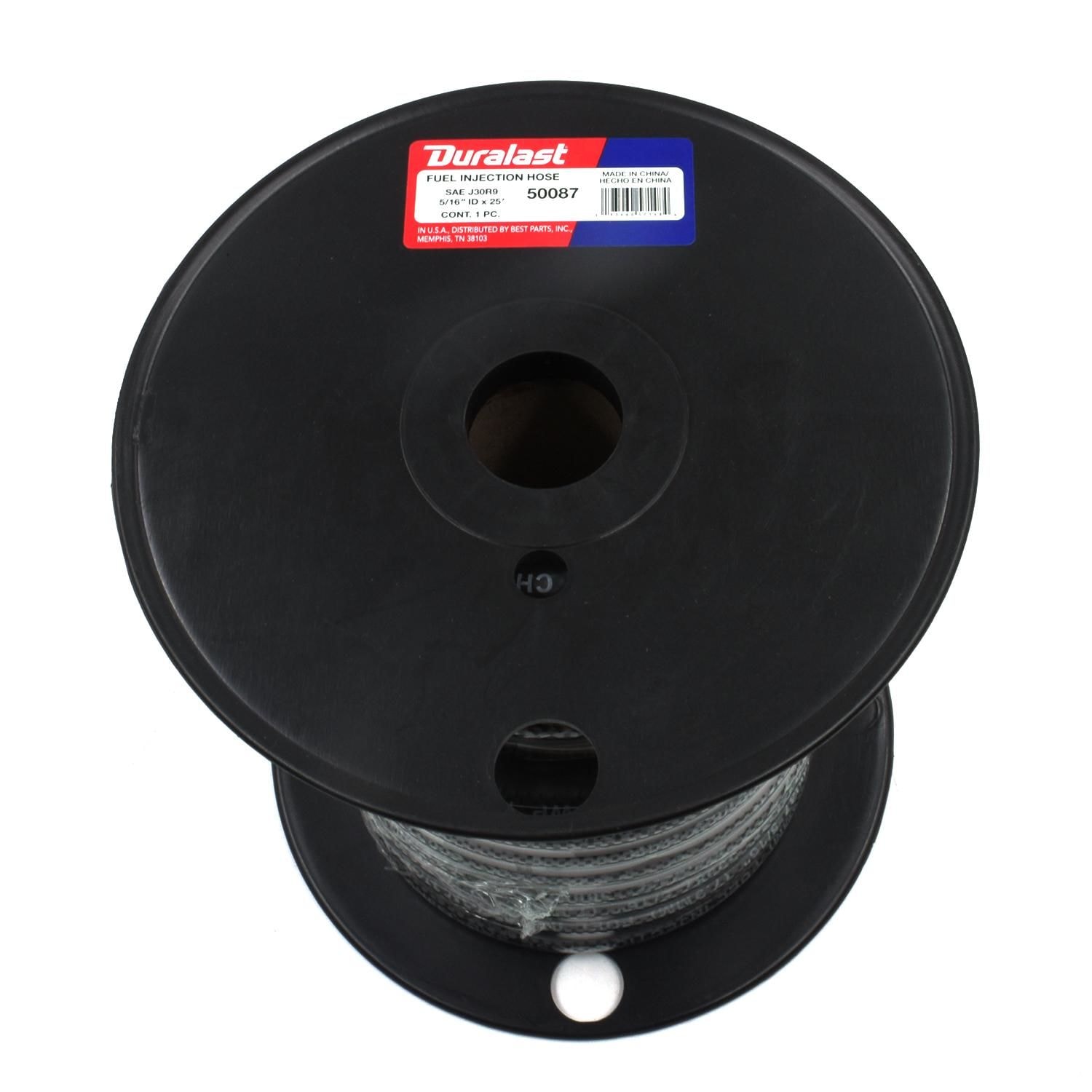 Duralast 5/16in Fuel Injection Hose - Sold by the foot | AutoZone