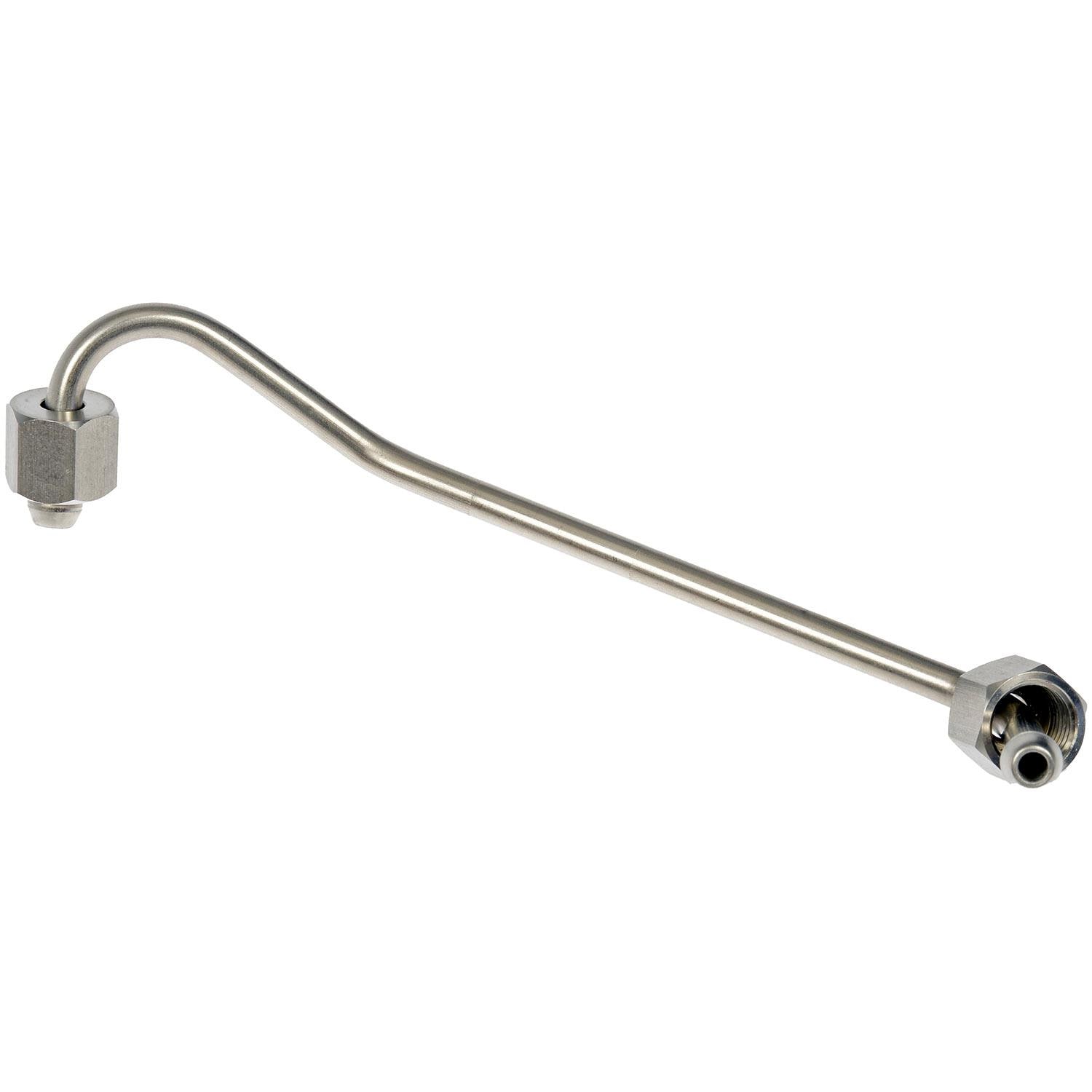 2021 Ford Mustang Fuel Feed & Return Line