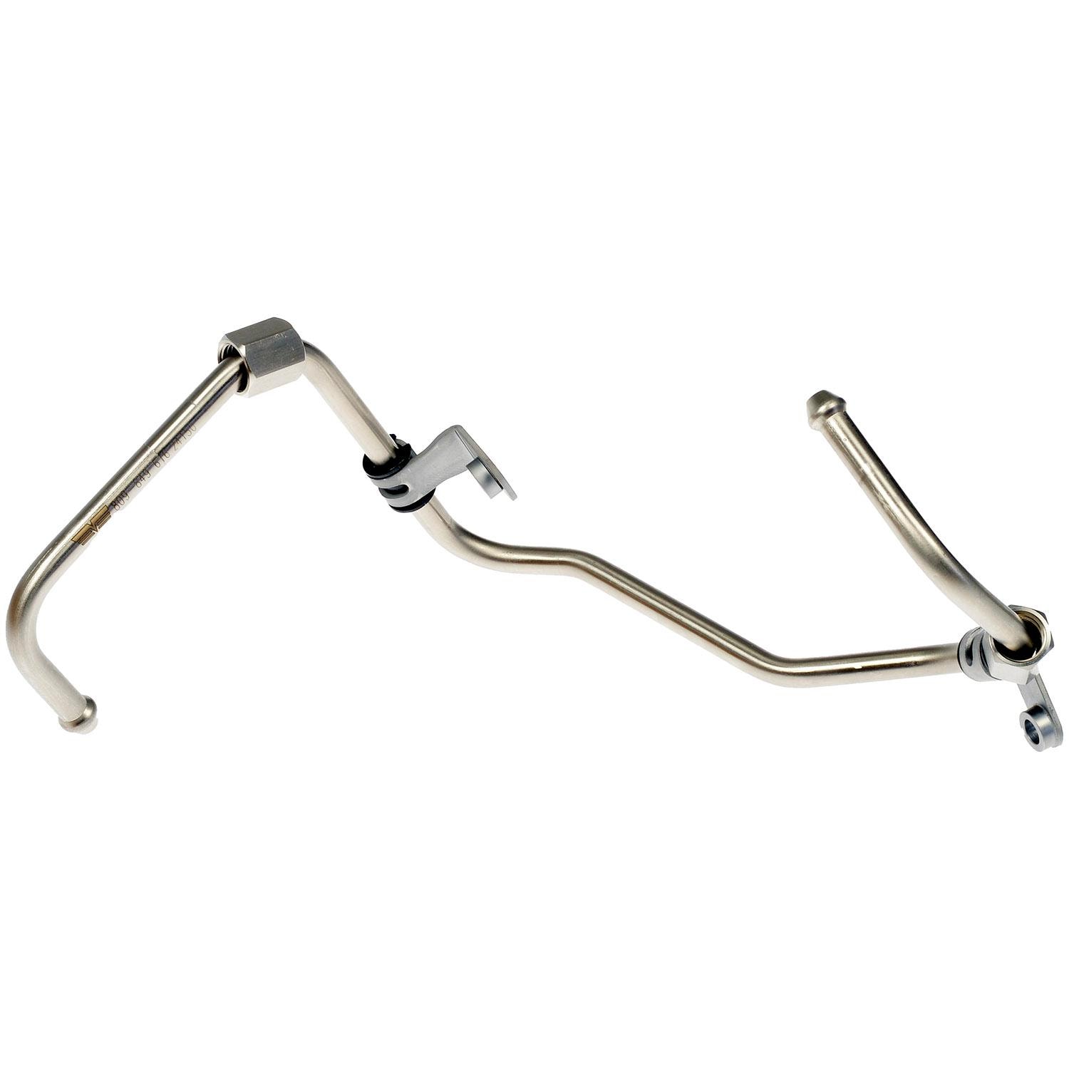 Dorman - OE Solutions Fuel Injection Fuel Feed Pipe 809-849 | AutoZone