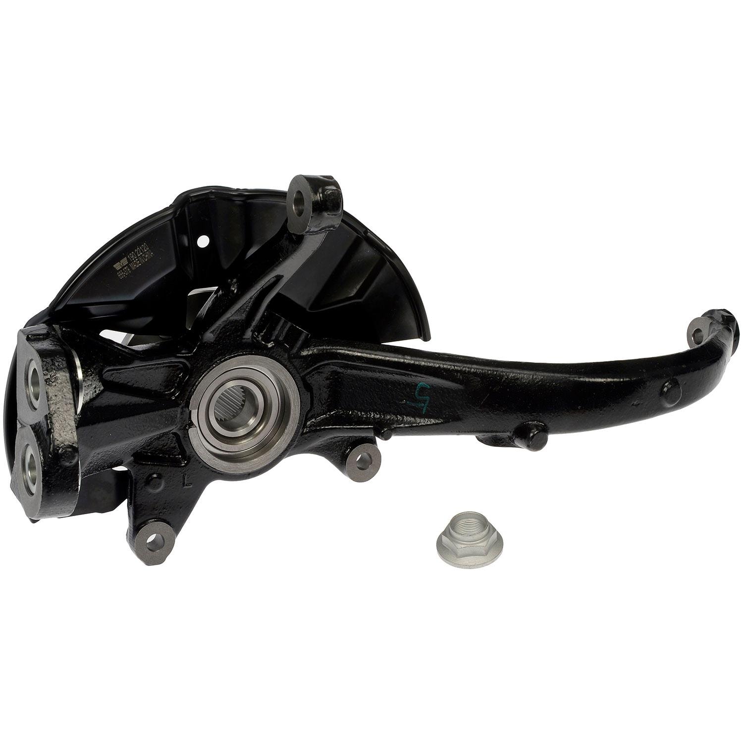 Dorman - OE Solutions Steering Knuckle Kit 686-378 | AutoZone