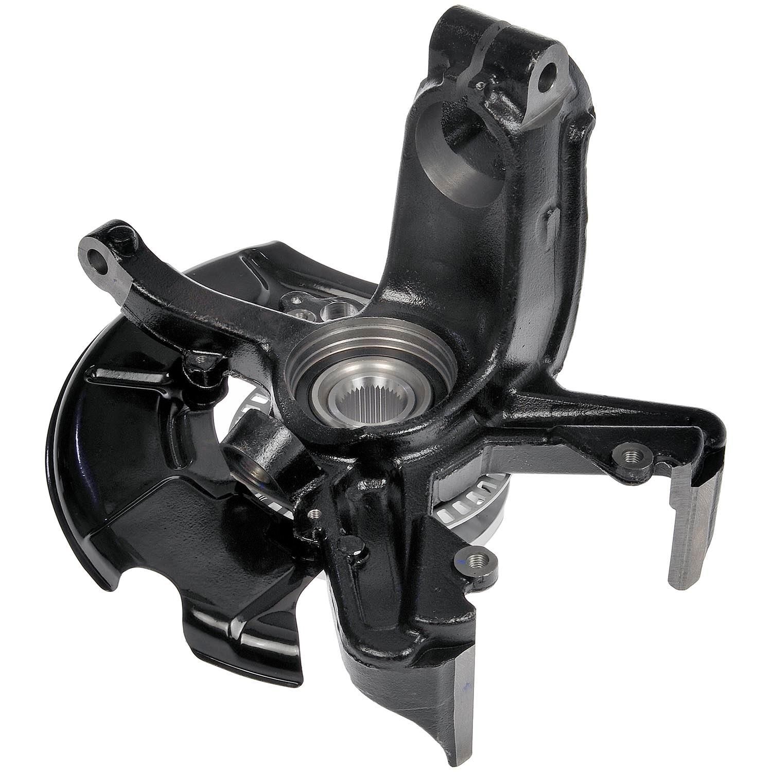 Duralast Steering Knuckle Kit DL698375 | AutoZone