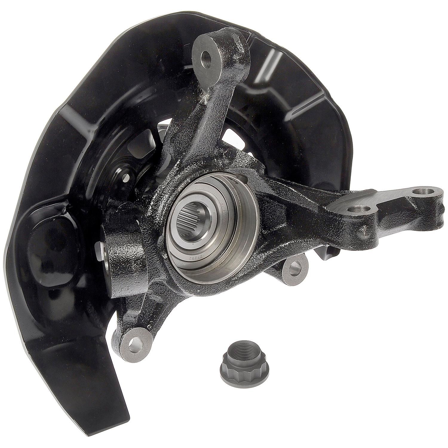 Duralast Steering Knuckle Kit DL698443 | AutoZone